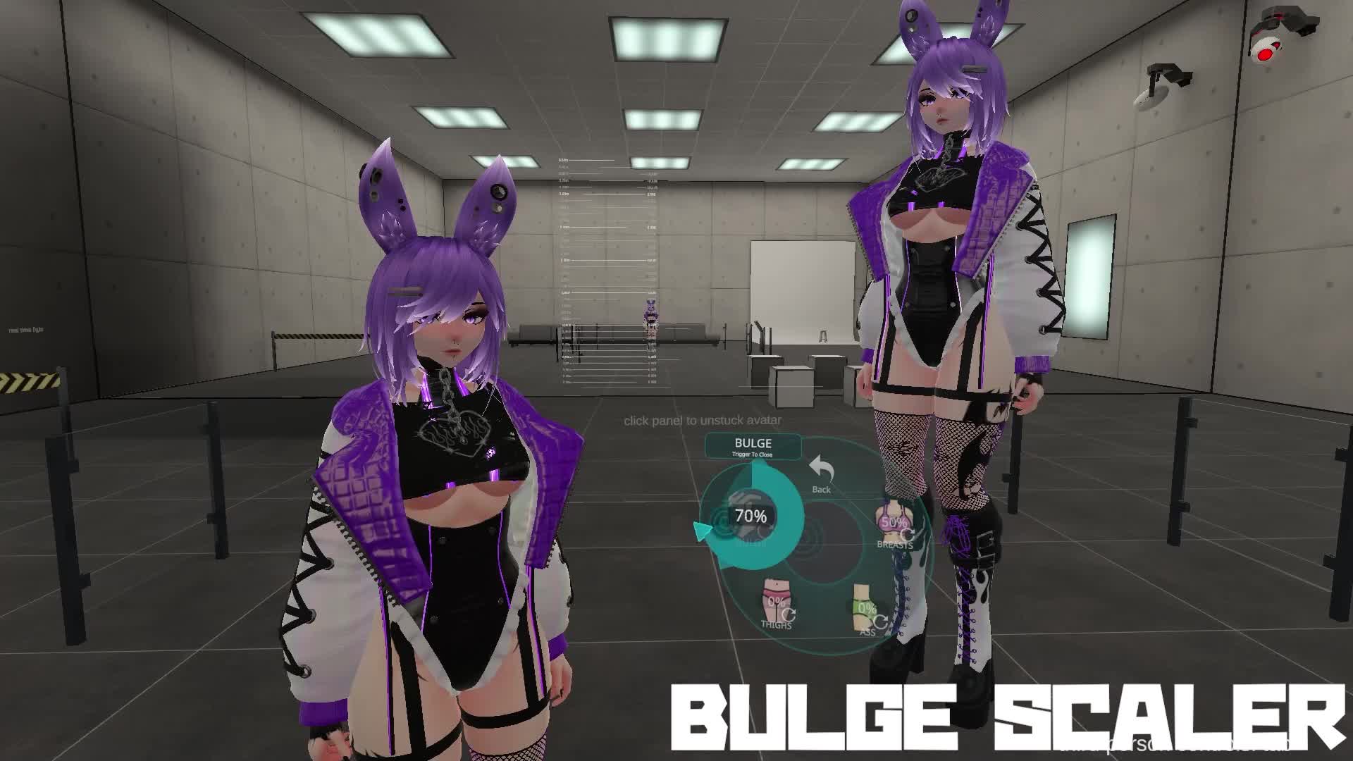 Watch Moirai - Features Showcase | Streamable