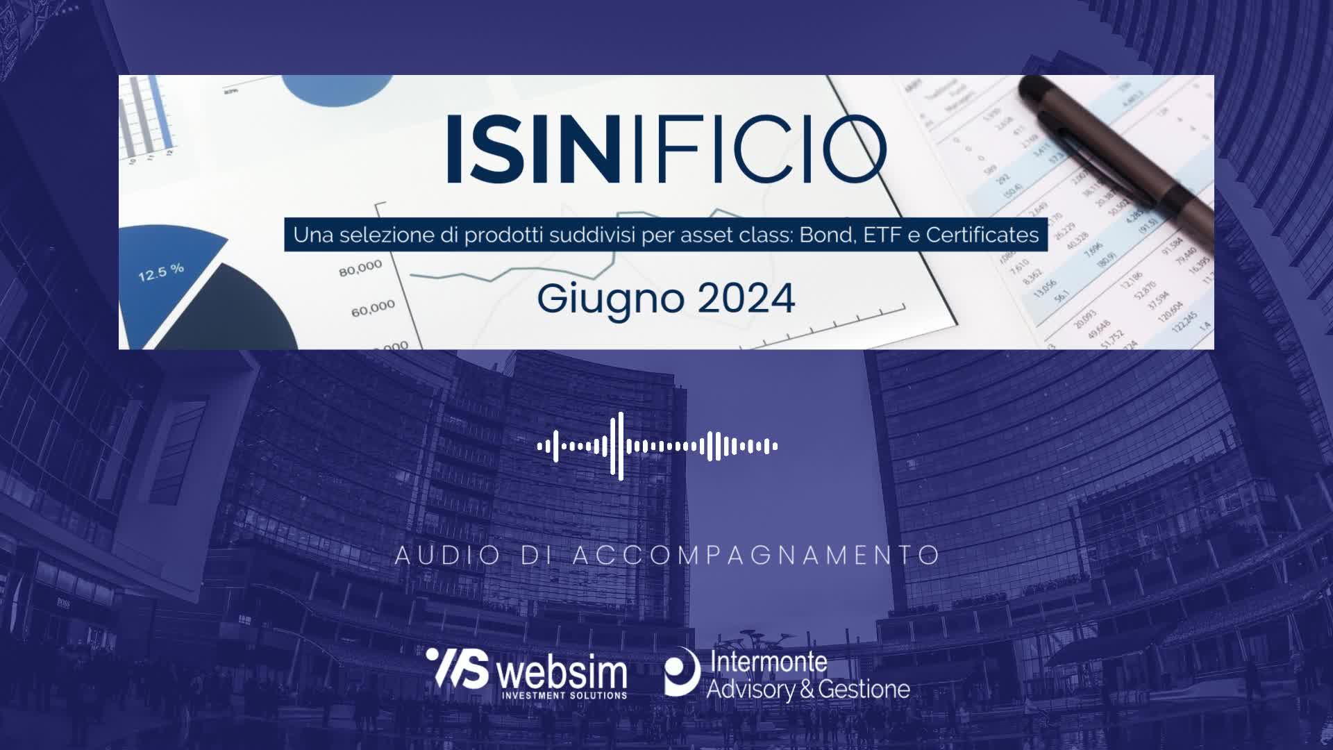 Watch ISINificio_giugno_audio | Streamable