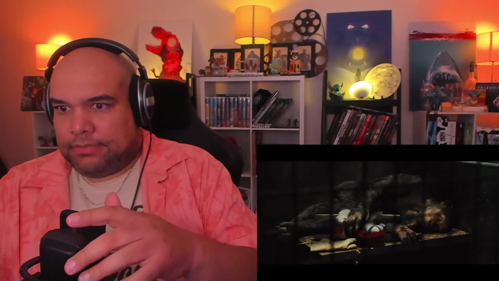 Watch Planet of the Apes Movie | Streamable