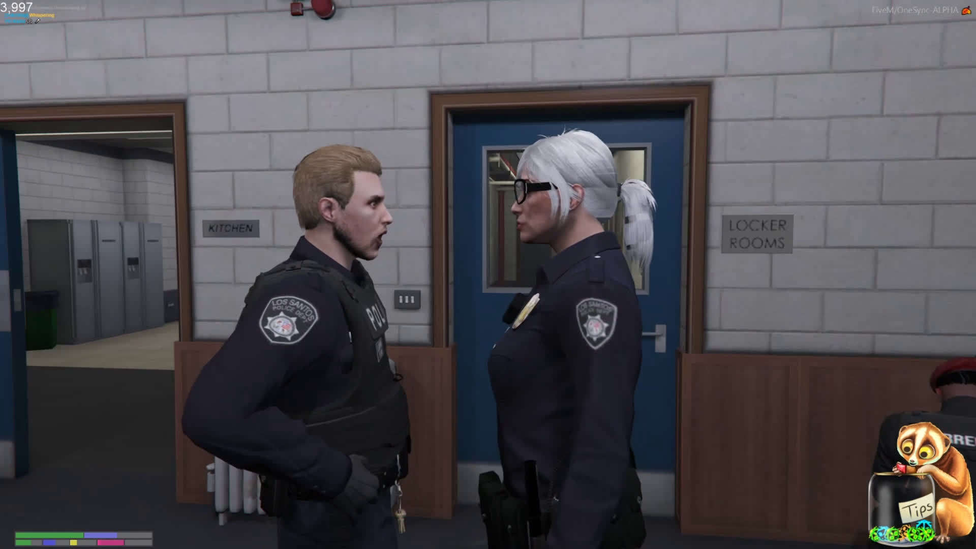 Watch Kyle - Angel stabs Pred, again, again (29/11/2019) | Streamable