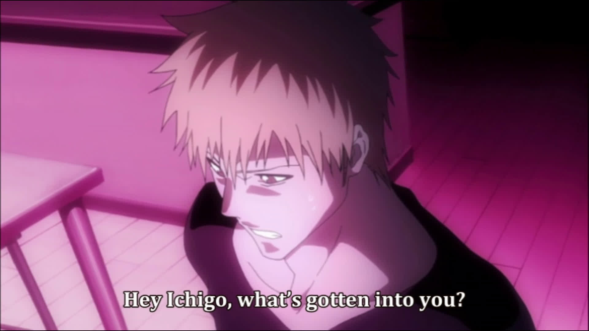 [HorribleSubs] Bleach - 359 [480p]