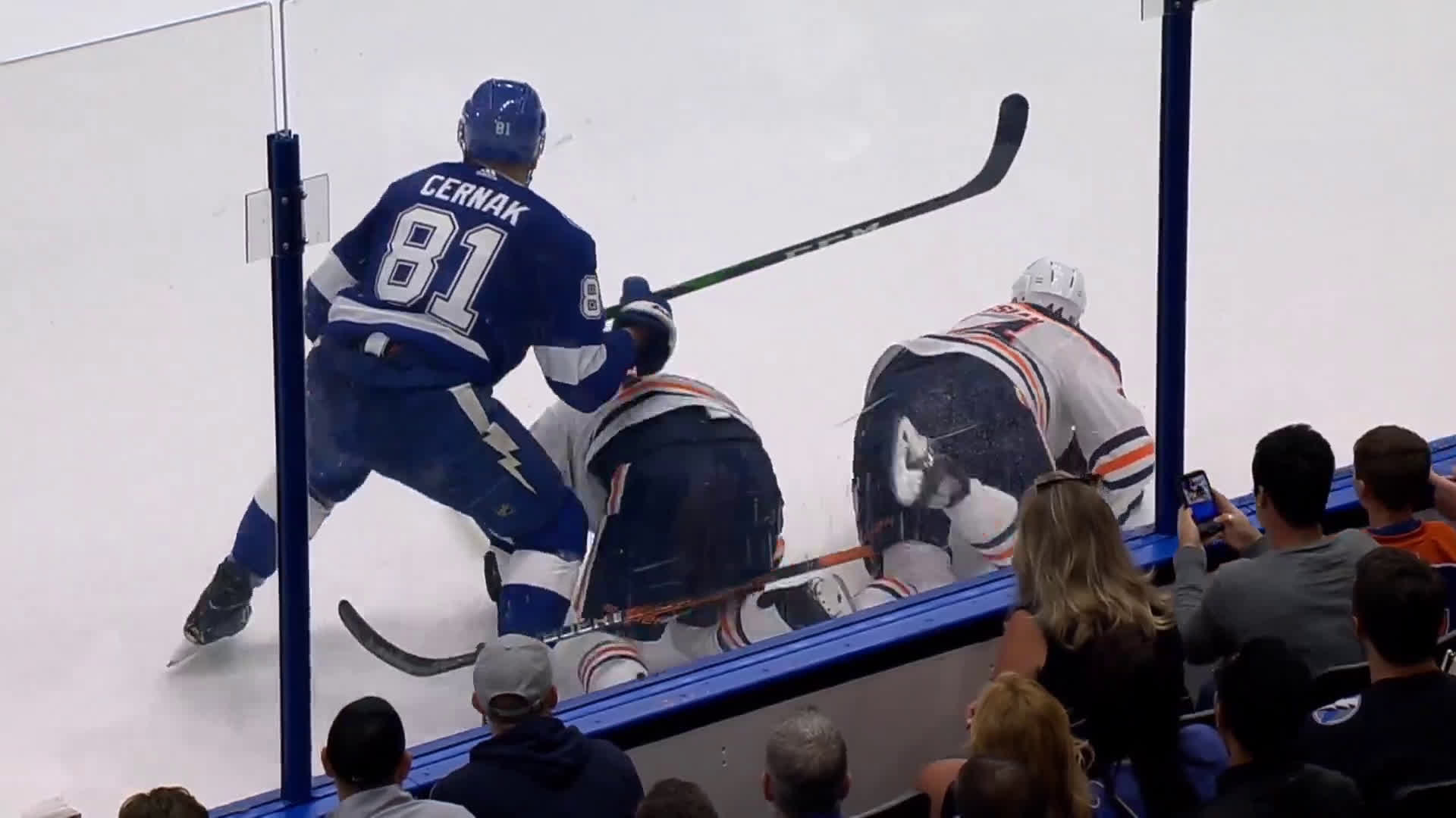 Kassian + Cernak 2.0