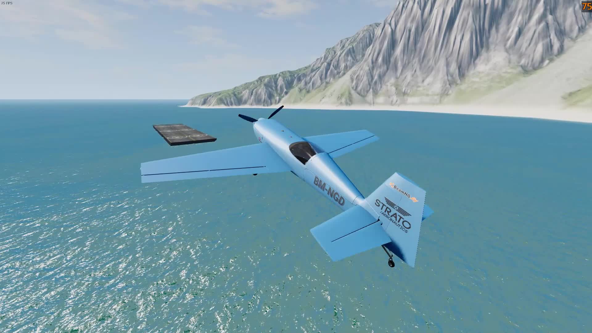 Watch BeamNG.drive - 0.27.2.0.14705 - RELEASE - x64 2023-03-07 21-04-39 ...