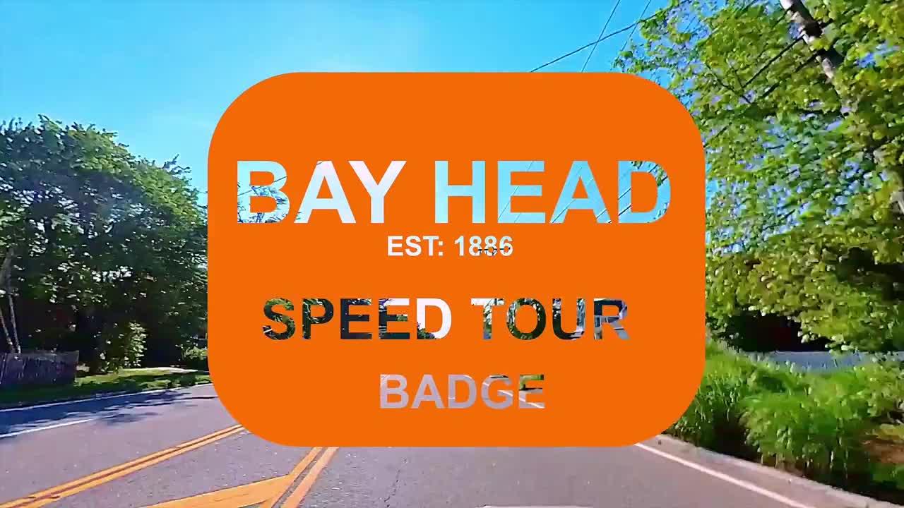 Bay Head Town Tour