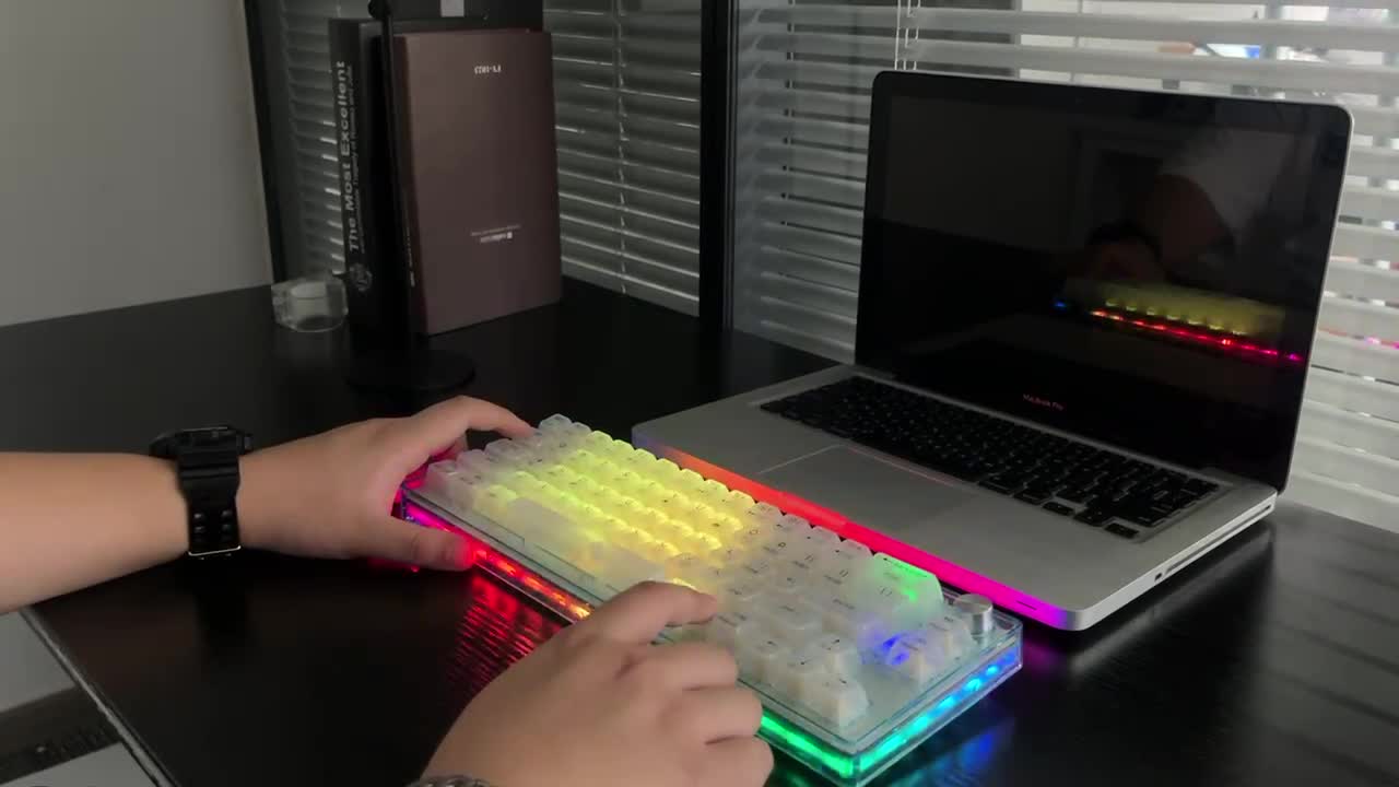 mechlabs