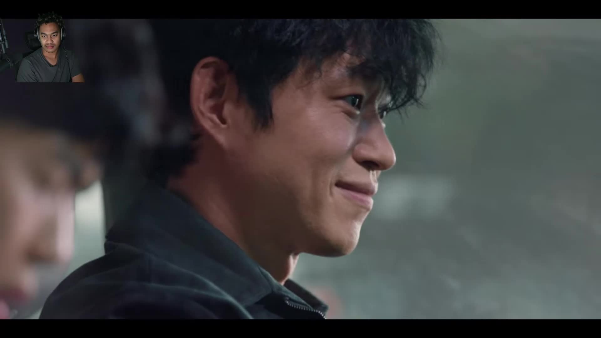 Watch The Uncanny Counter - Episode 6 - Reaction | Streamable