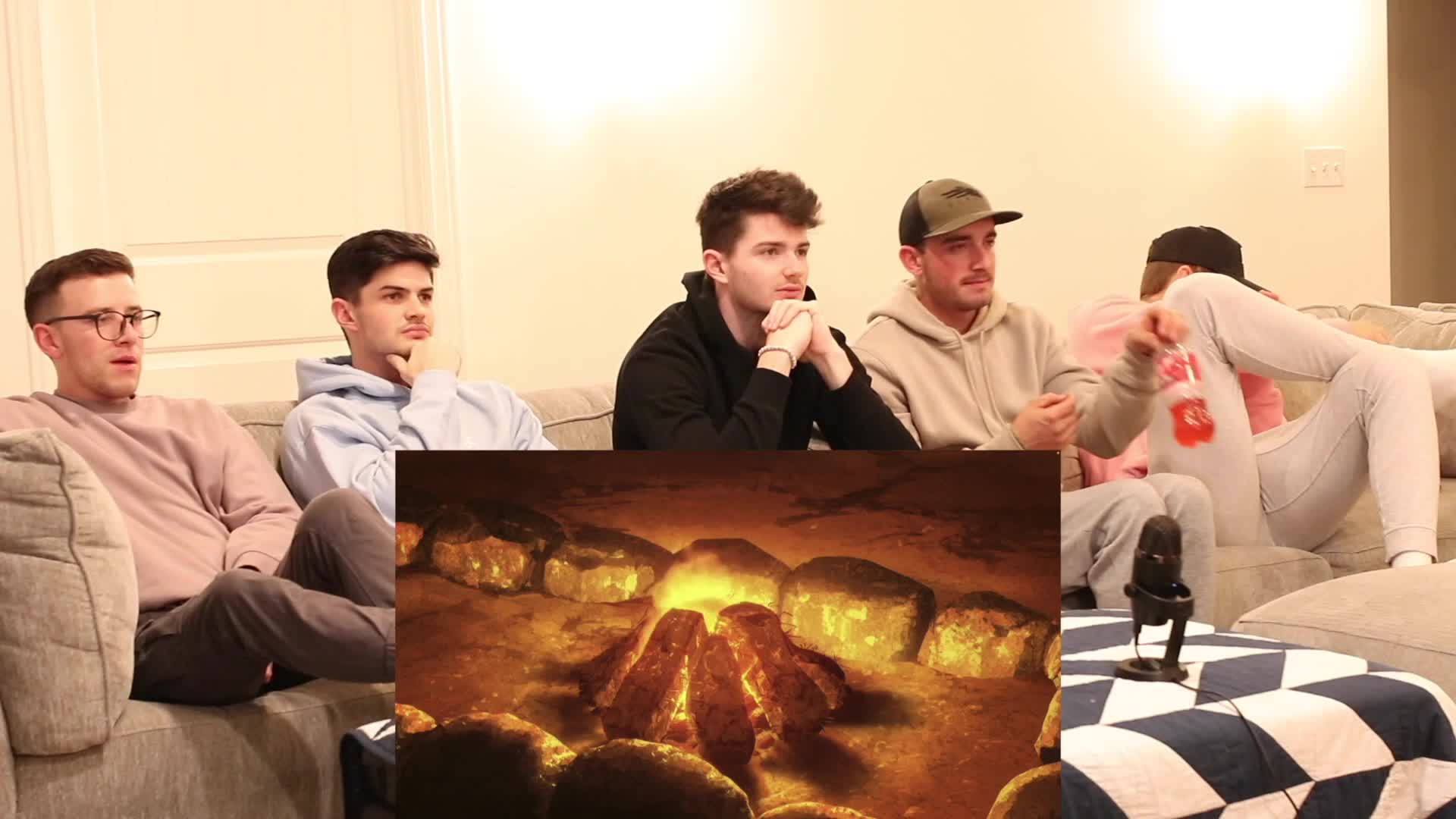 Watch REAL PATREON VS 1x2 - HD 1080p | Streamable