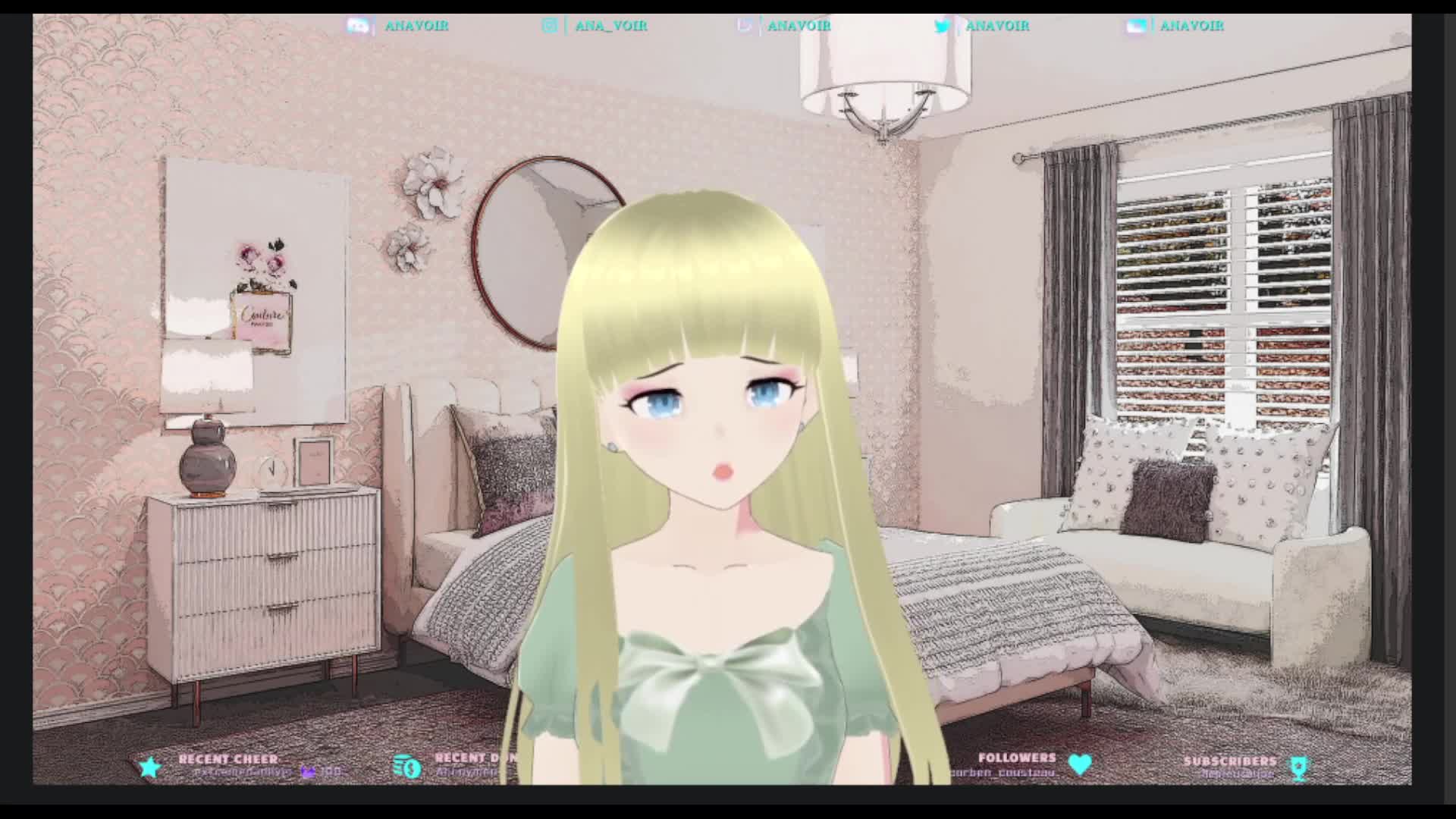 Chaeiry Can Get It Too