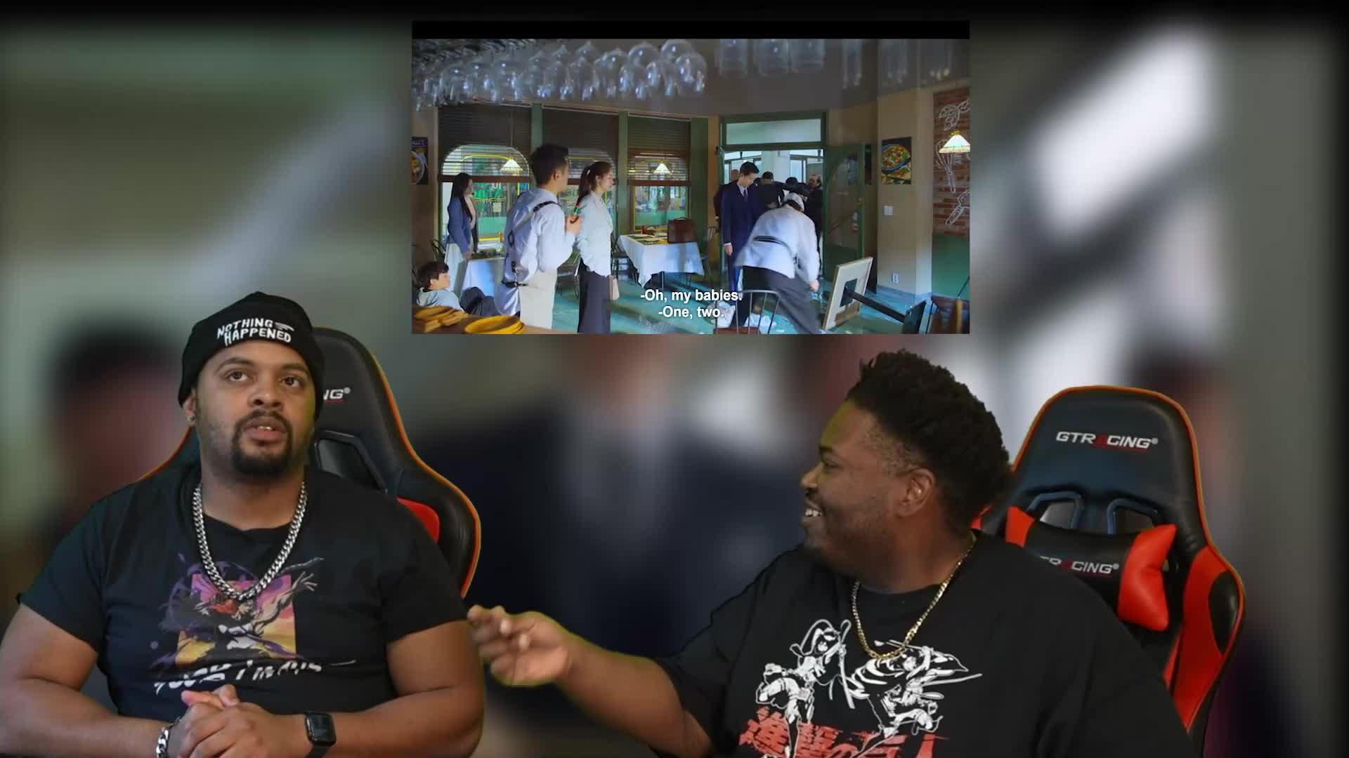 Watch vincenzo ep 5 uncut | Streamable