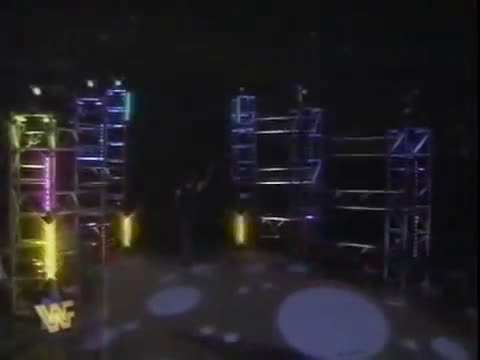 Shawn Michaels Friday Night Main Event 1997