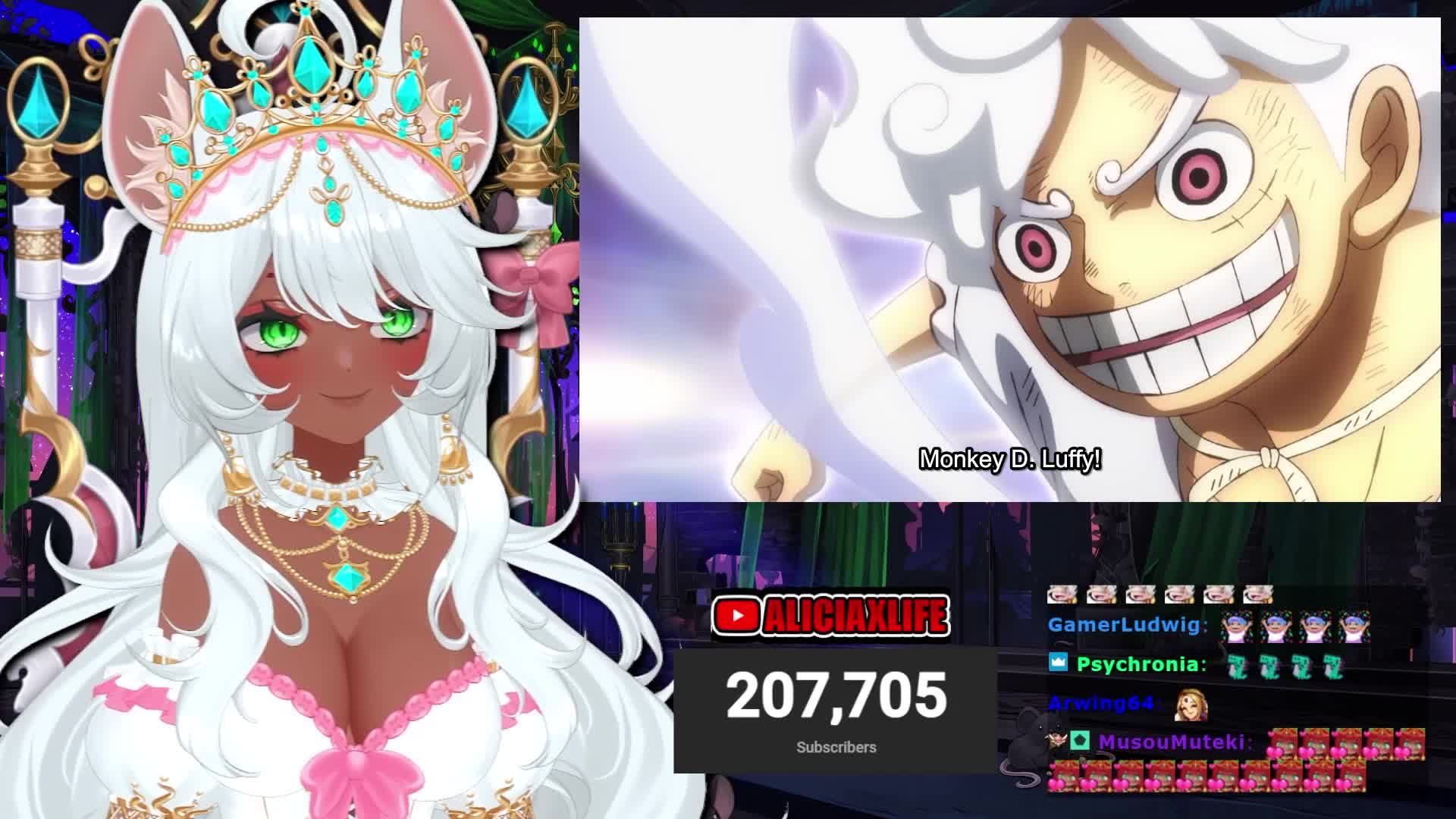 Watch OP 1072+1073 | Streamable