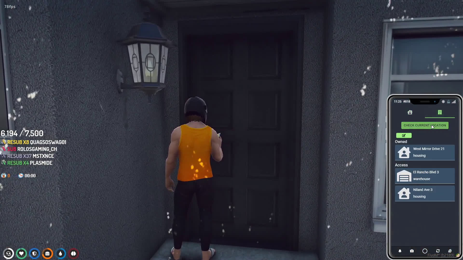 tyrone tactics - Clip from https://www.twitch.tv/uberhaxornova