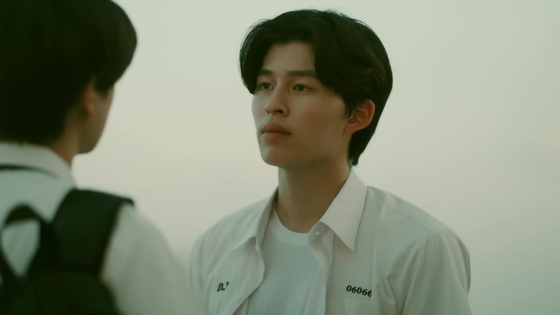 [Korean] [Official Trailer] Never Let Me Go(1)