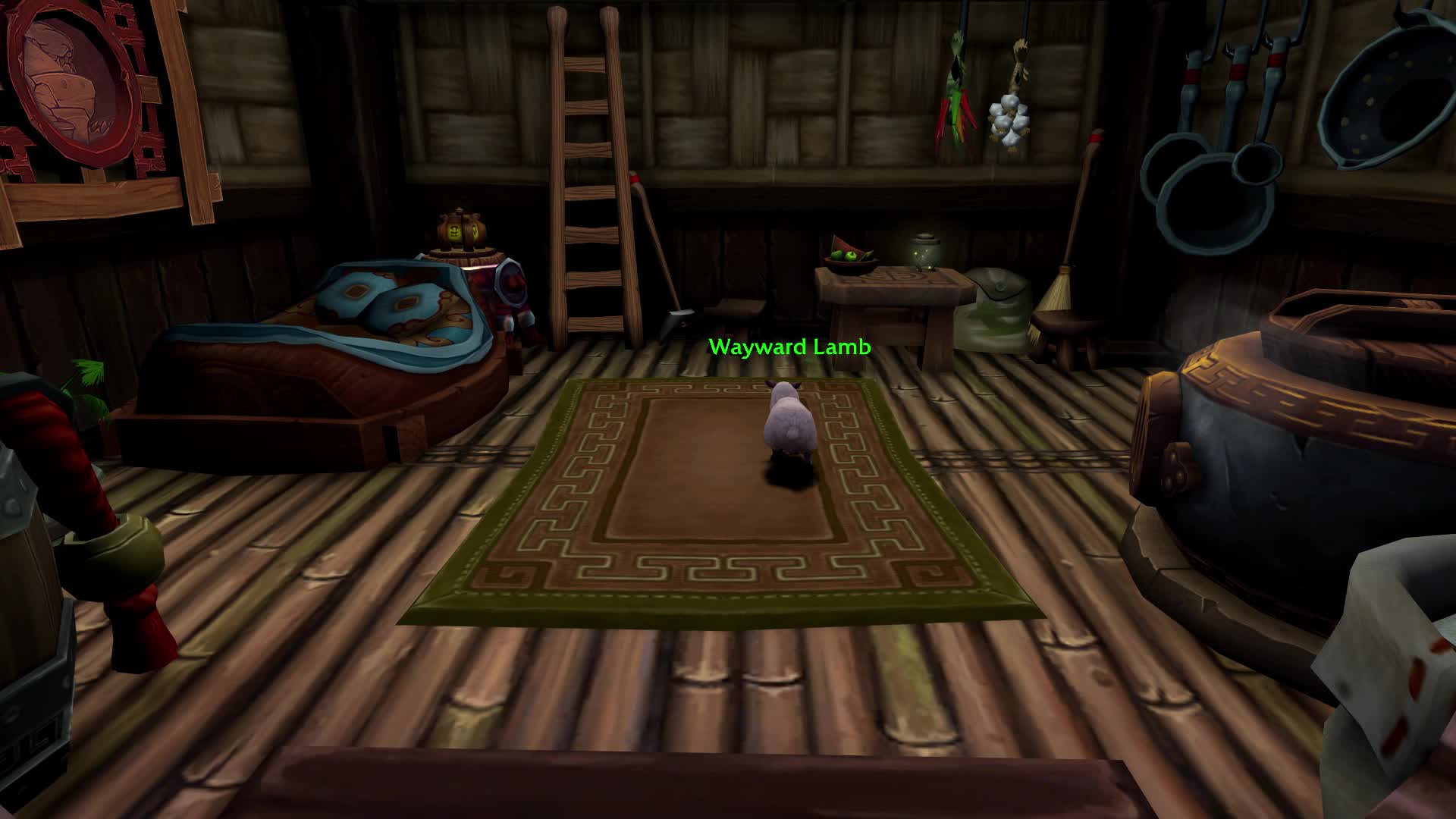 Watch World of Warcraft 2023-10-08 00-52-04 | Streamable