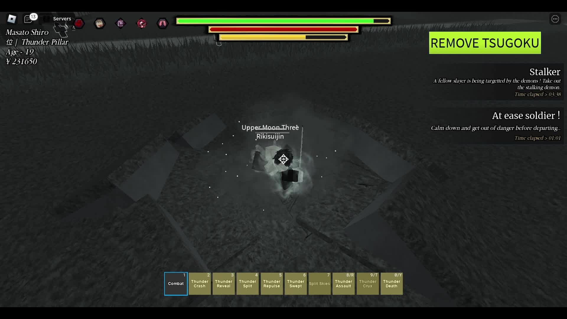 Watch THIRD EYE UNLOCKED | Streamable