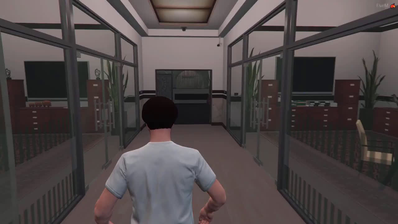 Watch Maze Bank .ymap | Streamable