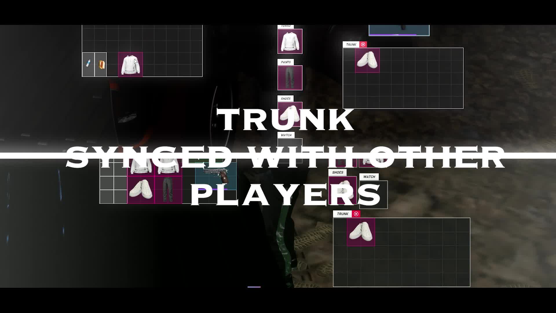 Watch Core Inventory [c8re.store] | Streamable