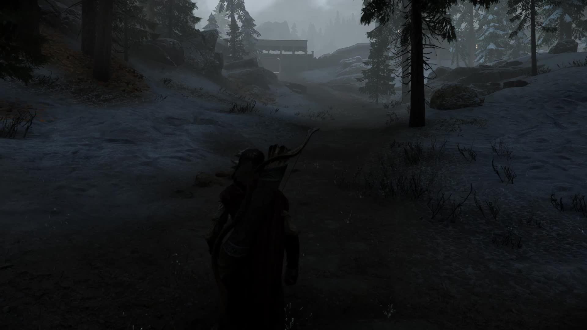 Watch Fog Shadow Wall | Streamable