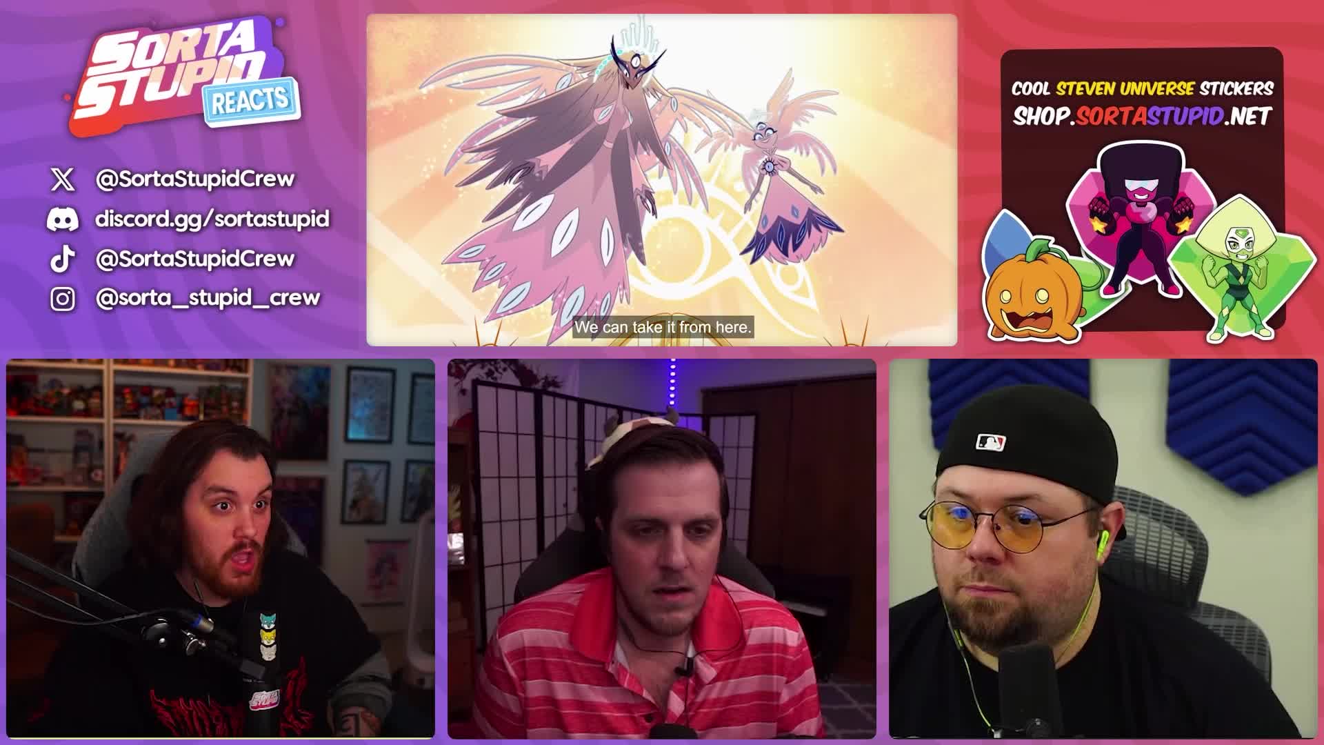 Hazbin Hotel 1x5 6 Patreon