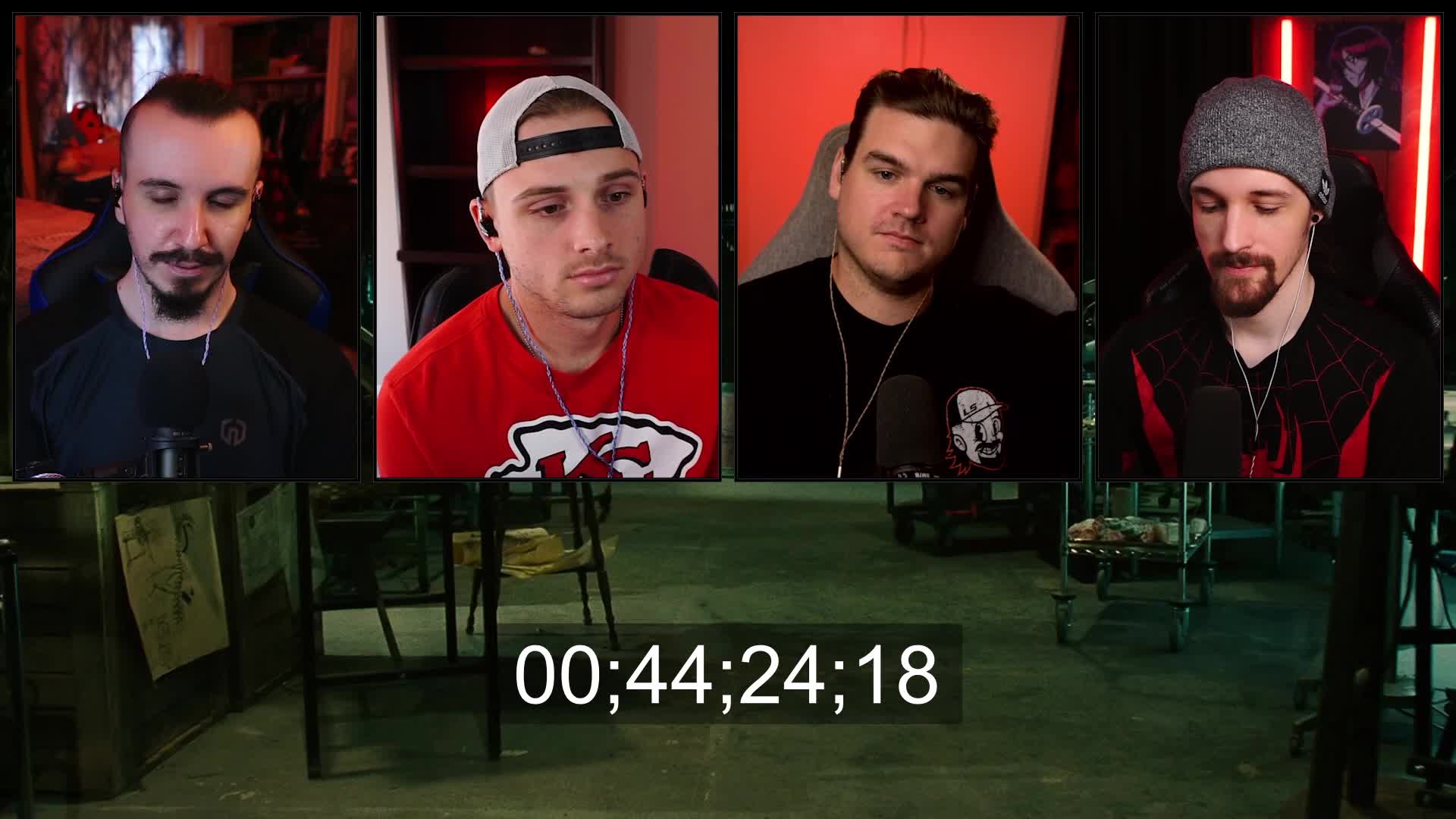 Watch Saw 2 Full | Streamable