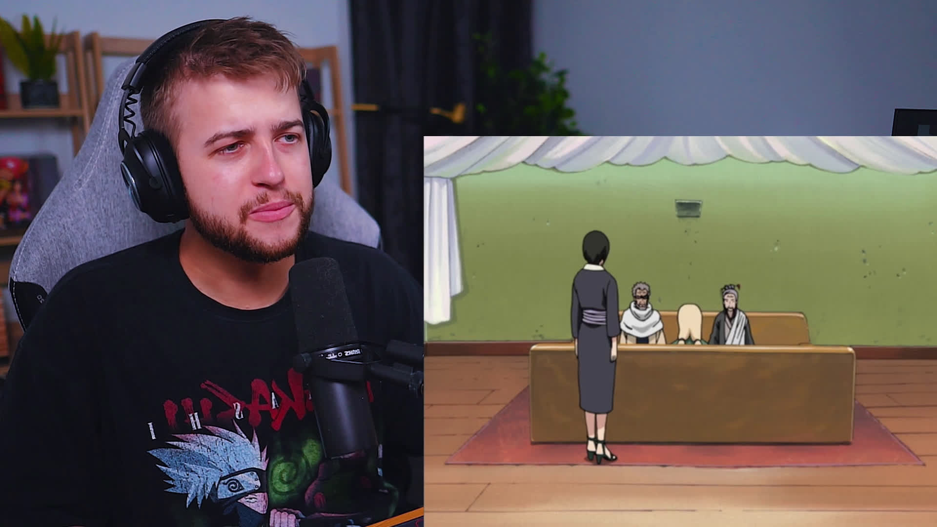 Watch Ships Ep 34 | Streamable