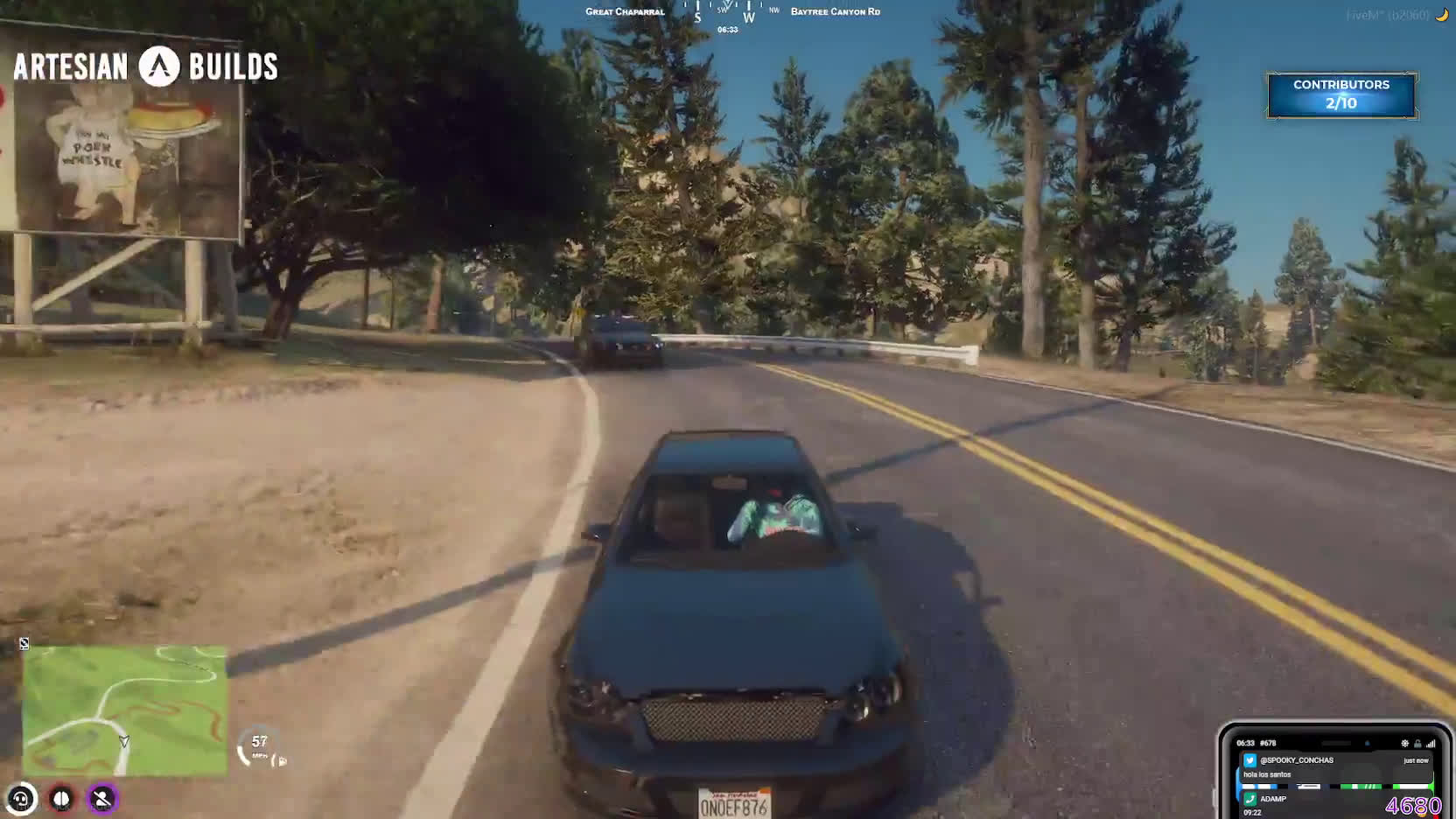 Watch 15 seconds. - Clip from https://www.twitch.tv/lunaoni | Streamable