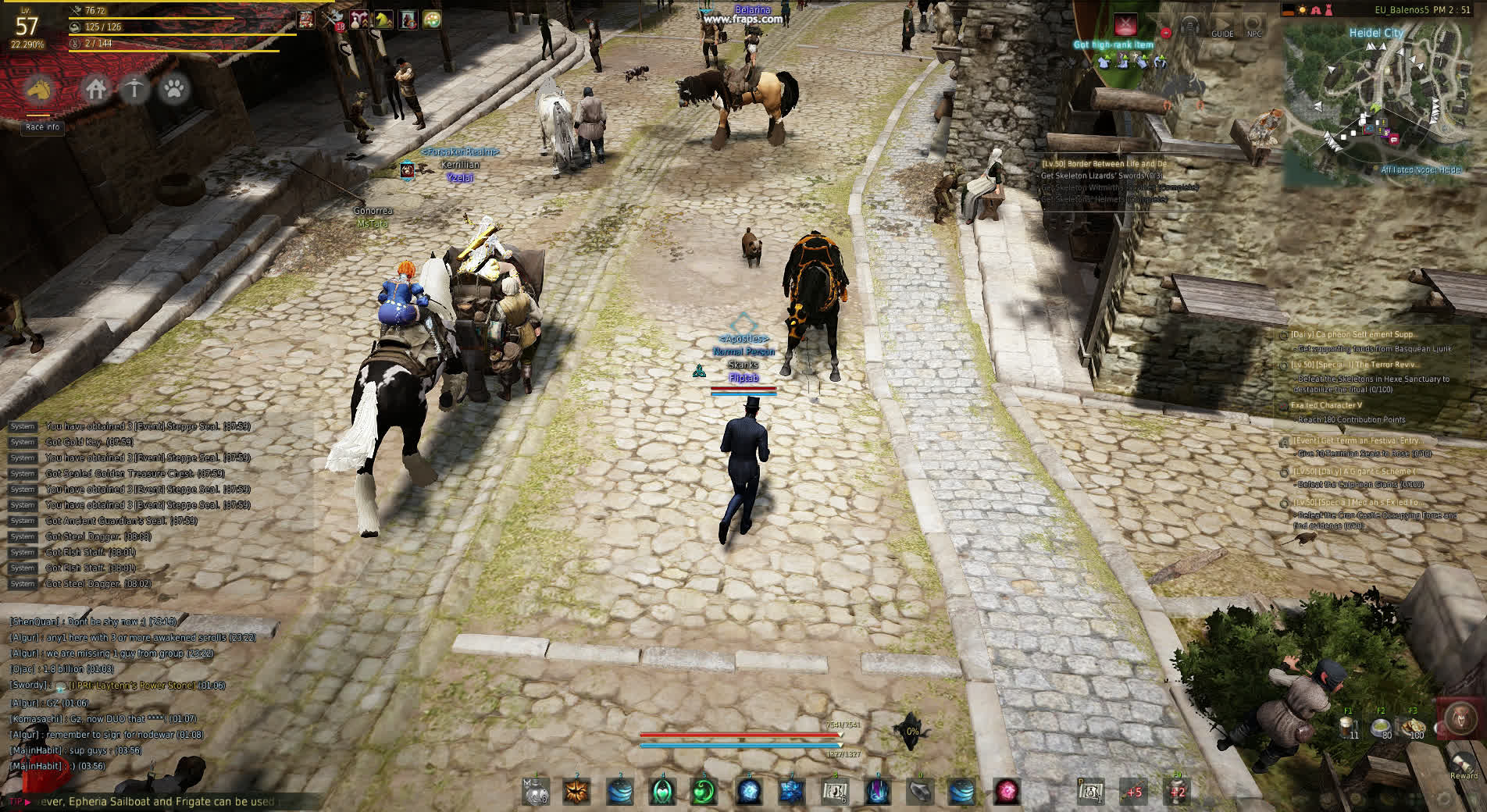 Literally unplayable