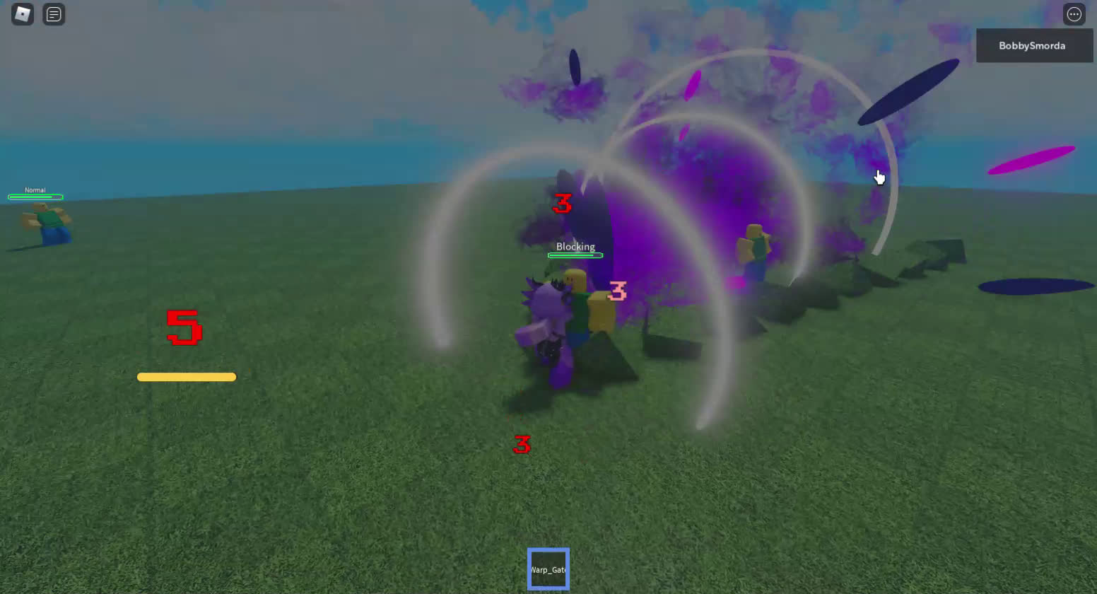 small peek| by wise#7117