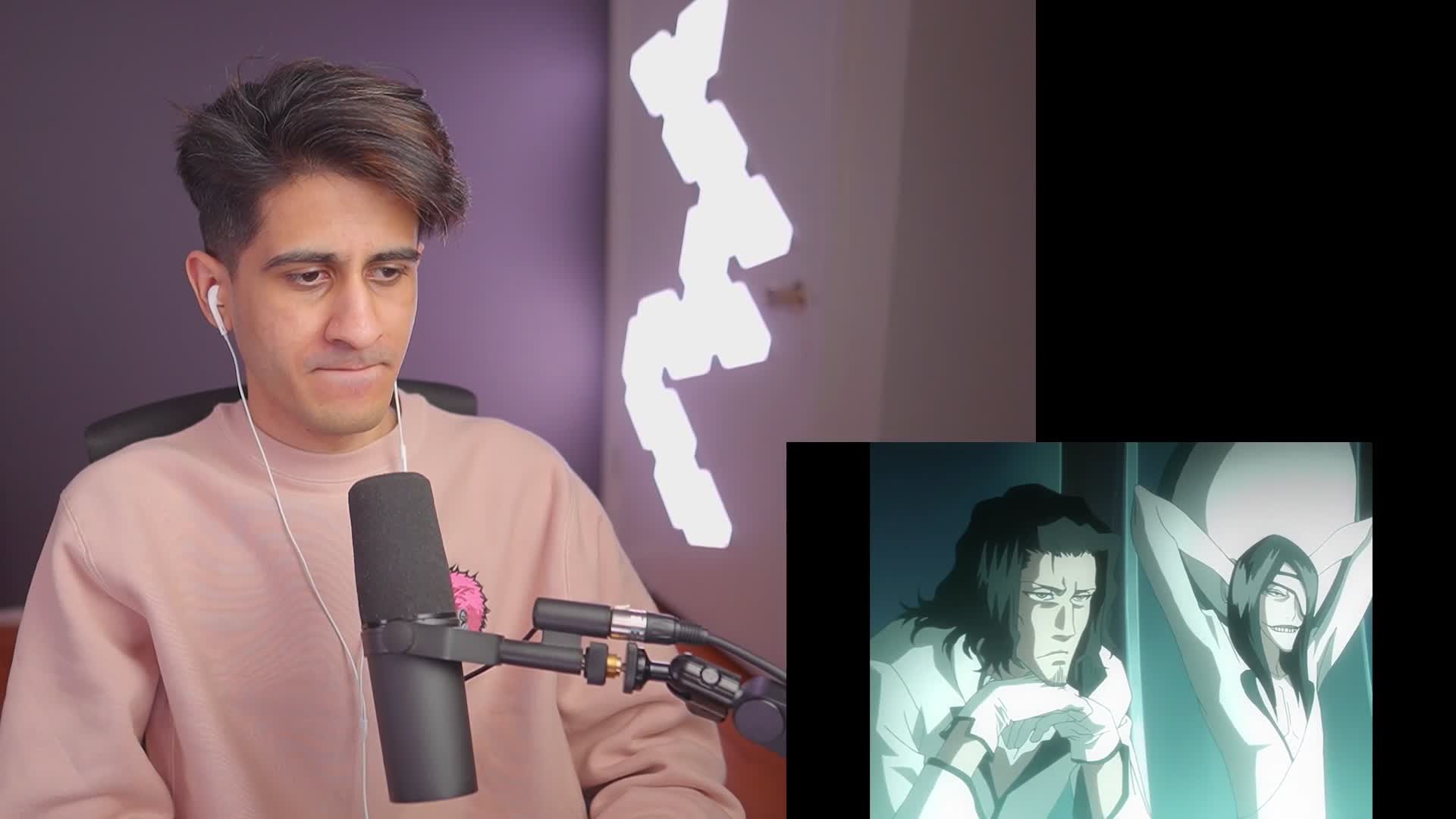 Watch Bleach Episode 145, 146 Reaction(UNCUT) | Streamable
