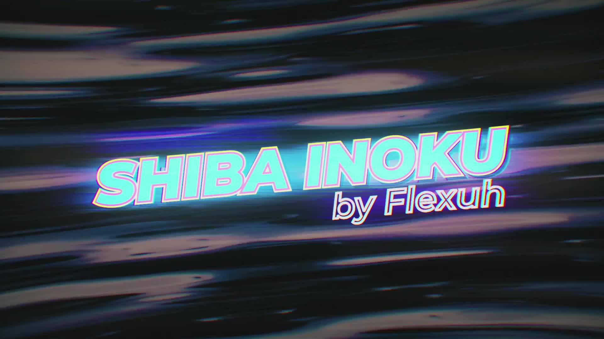 Shiba Inoku Visual Showcase
