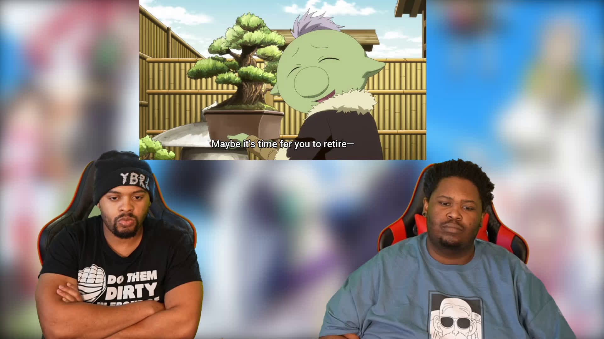 Watch slime diaries ep 1 uncut | Streamable