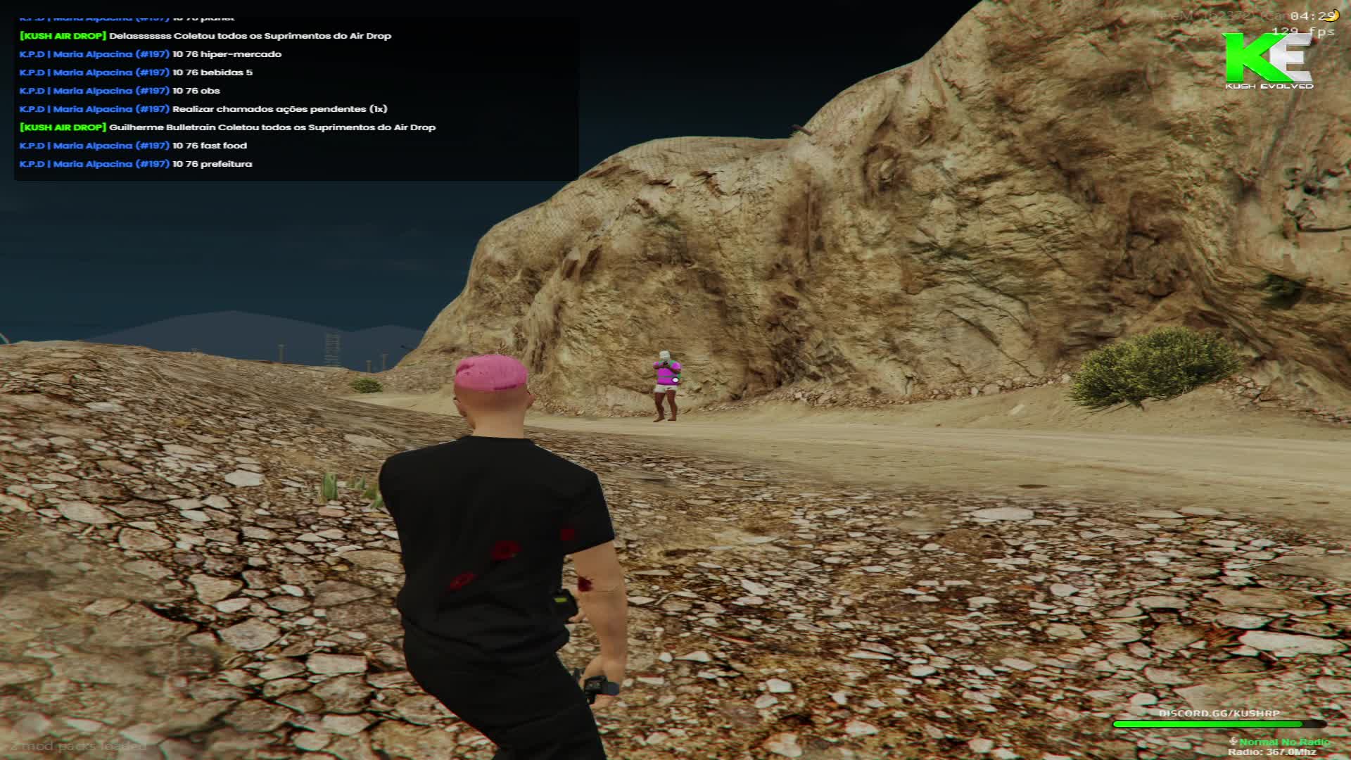 Watch Citizen Clean | Streamable