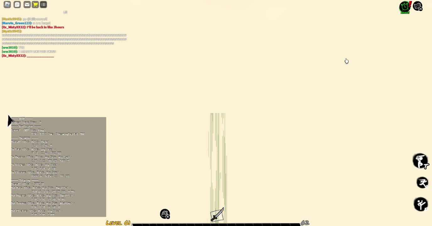 Watch Serpent Services Server Crash & Lag | Streamable