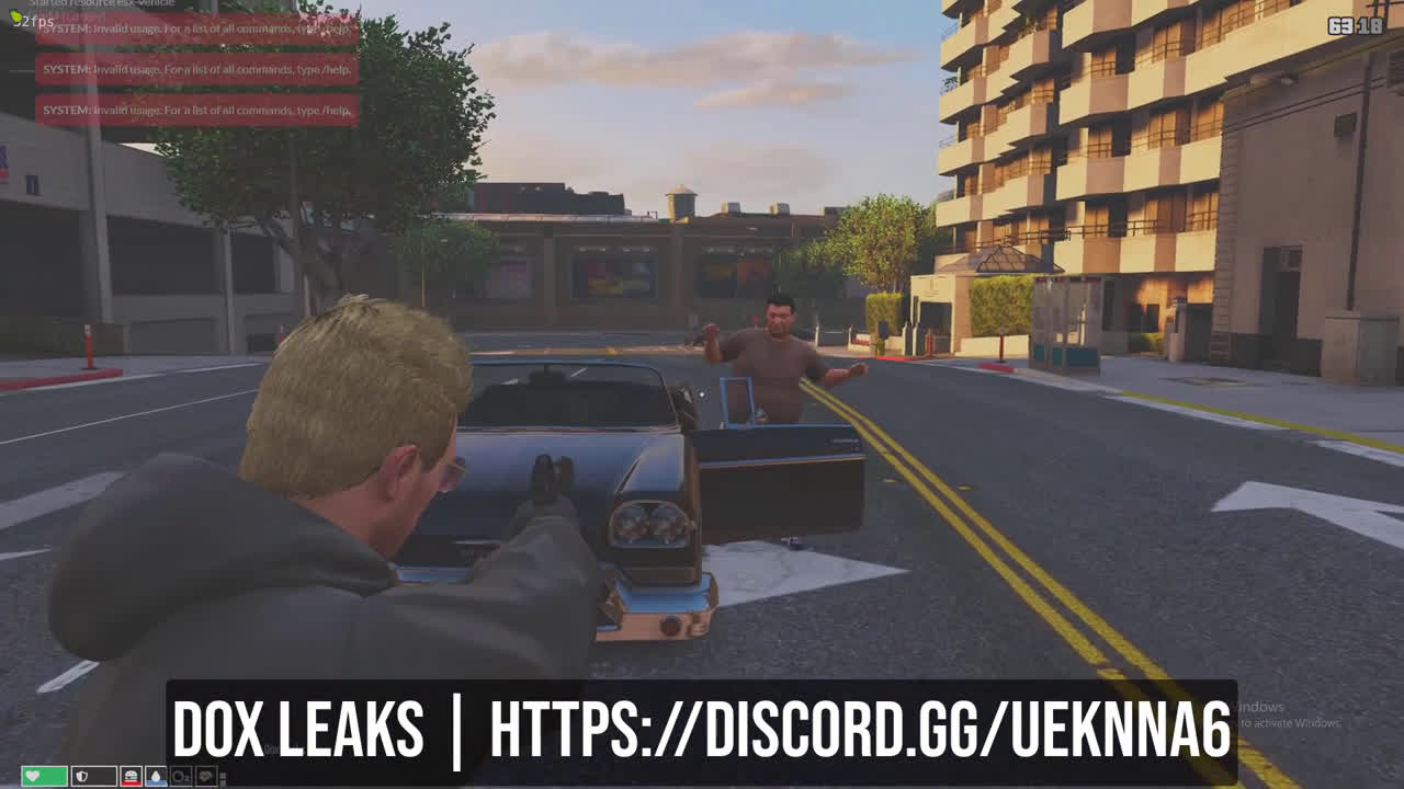 Dox Leaks | https://discord.gg/ueKnna6