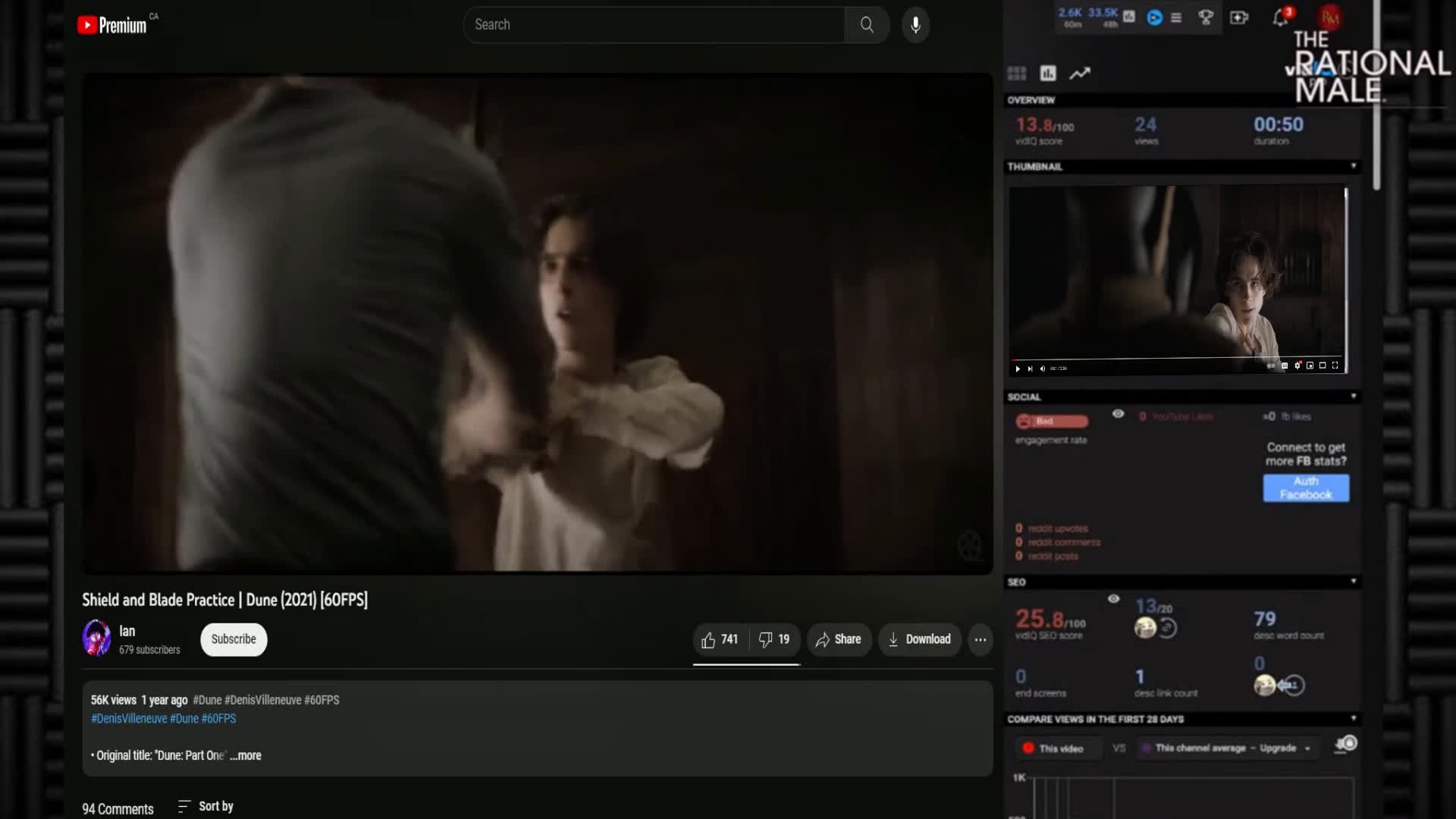 Watch Rollo finally figured it out | Streamable