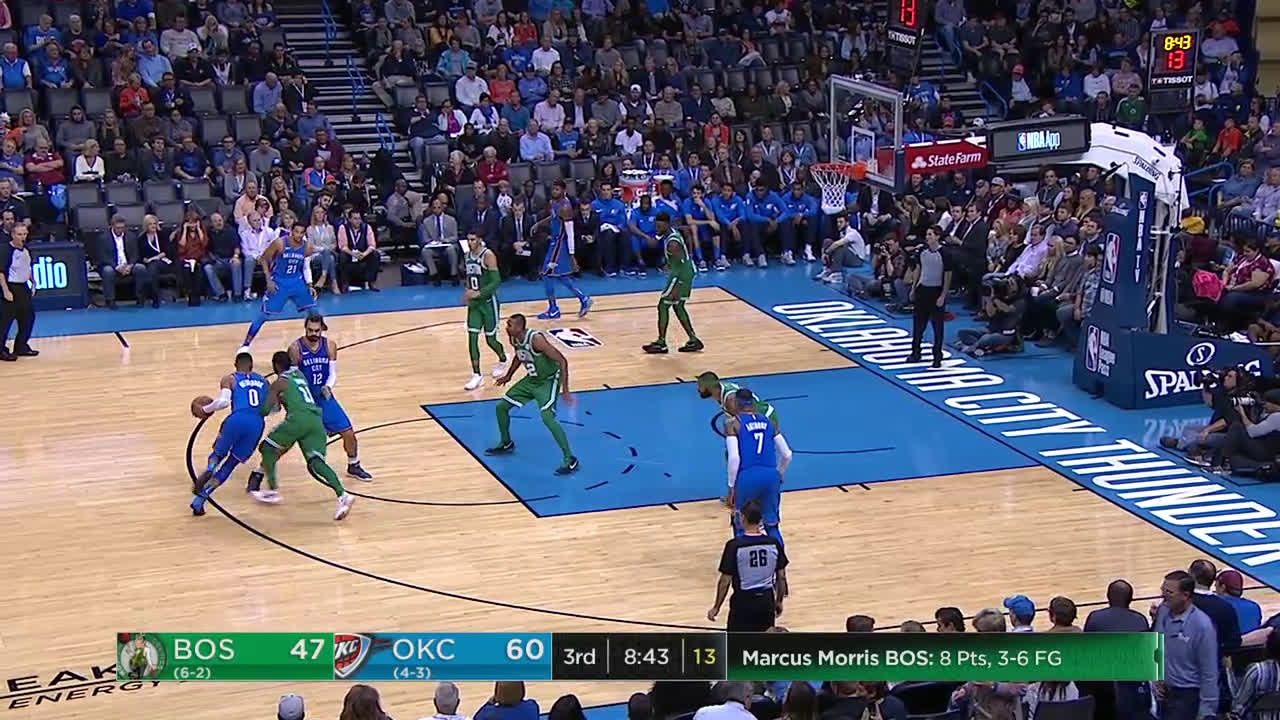 Adams Screen