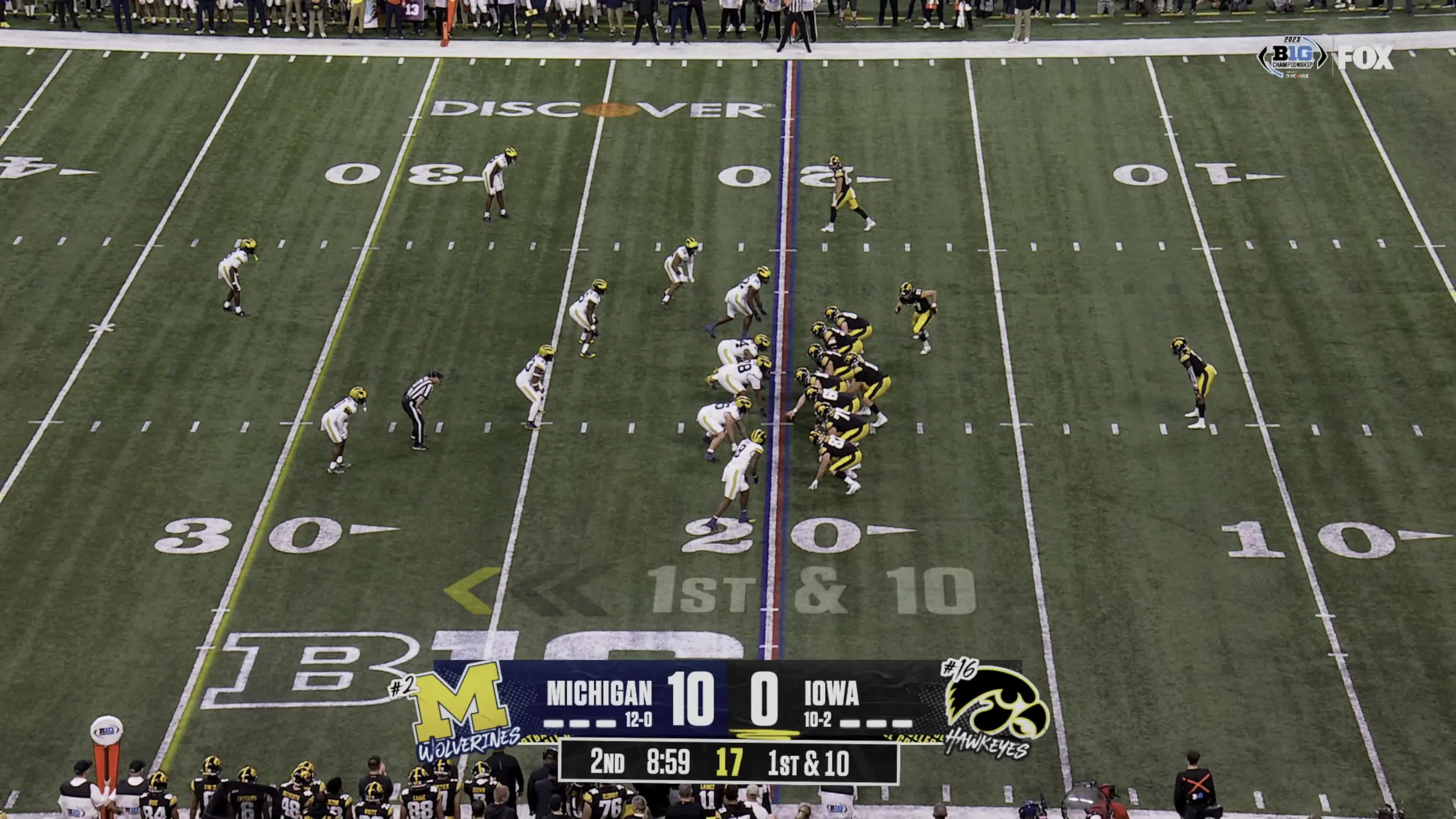 Watch 20231300020-Iowa-Lol you can't trap Grant | Streamable