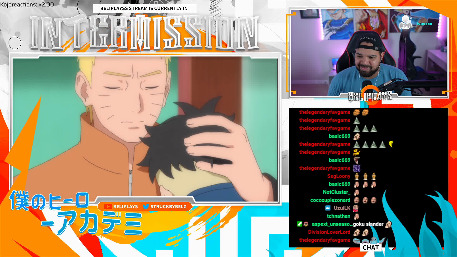 Watch BORUTO EPISODE 195-196PART 1 REACTION | Streamable
