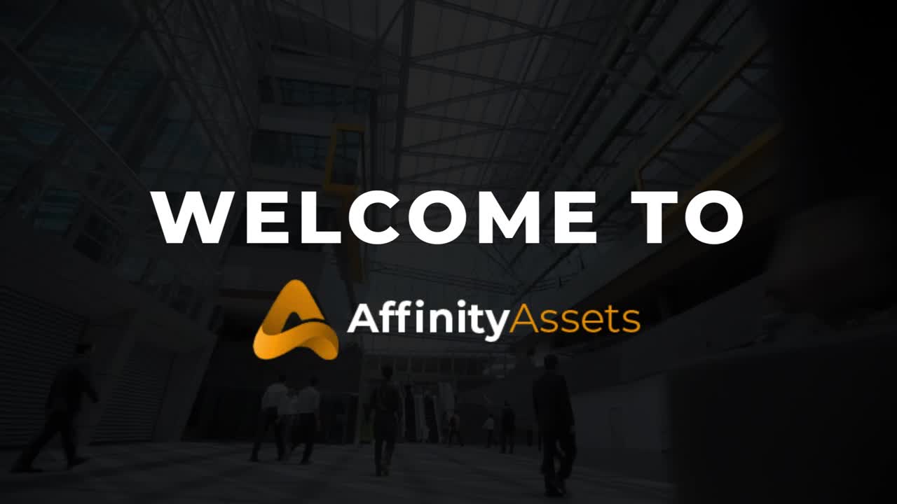 AFFINITY ASSETS