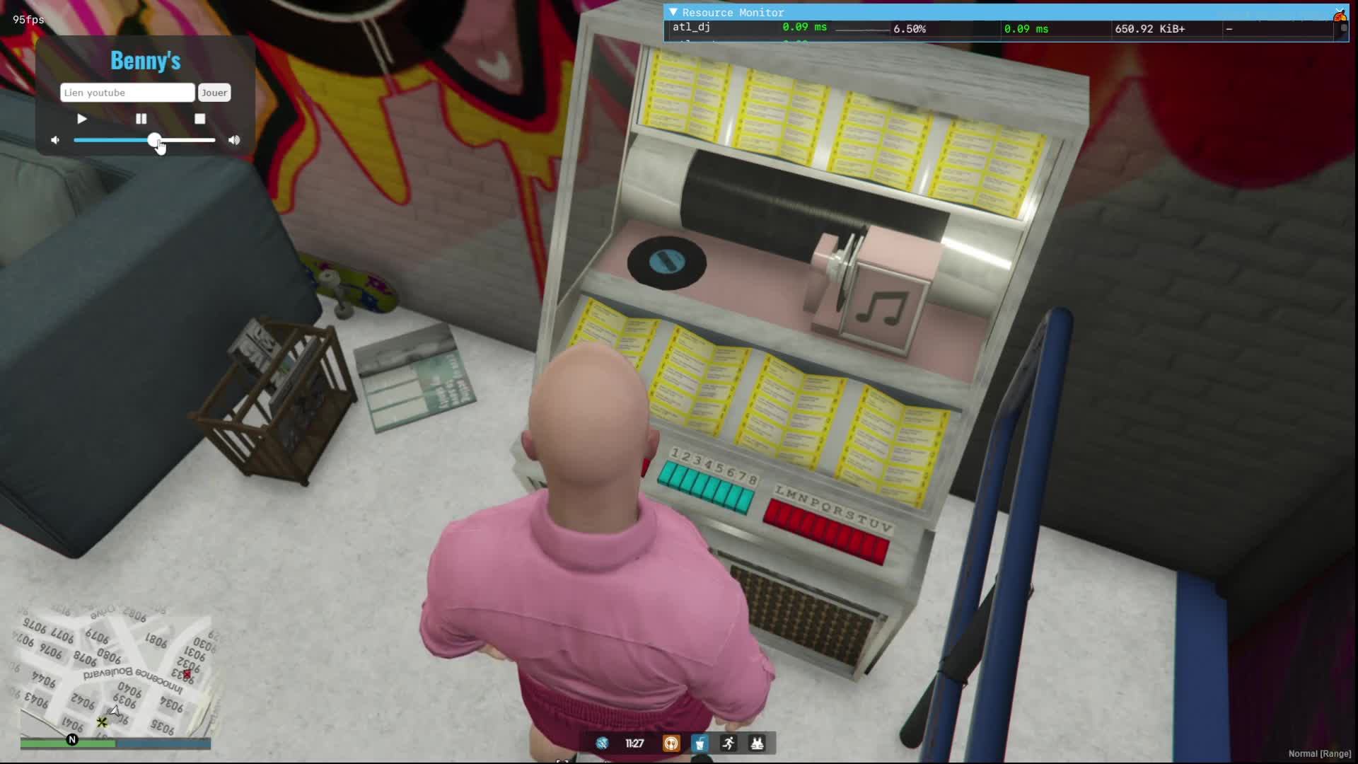 Watch dj | Streamable