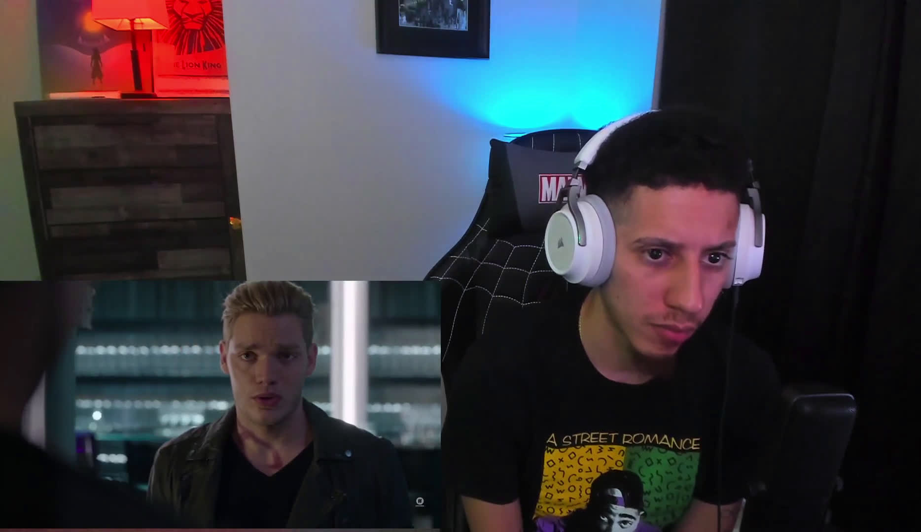 Watch Shadowhunters 1x12 | Streamable