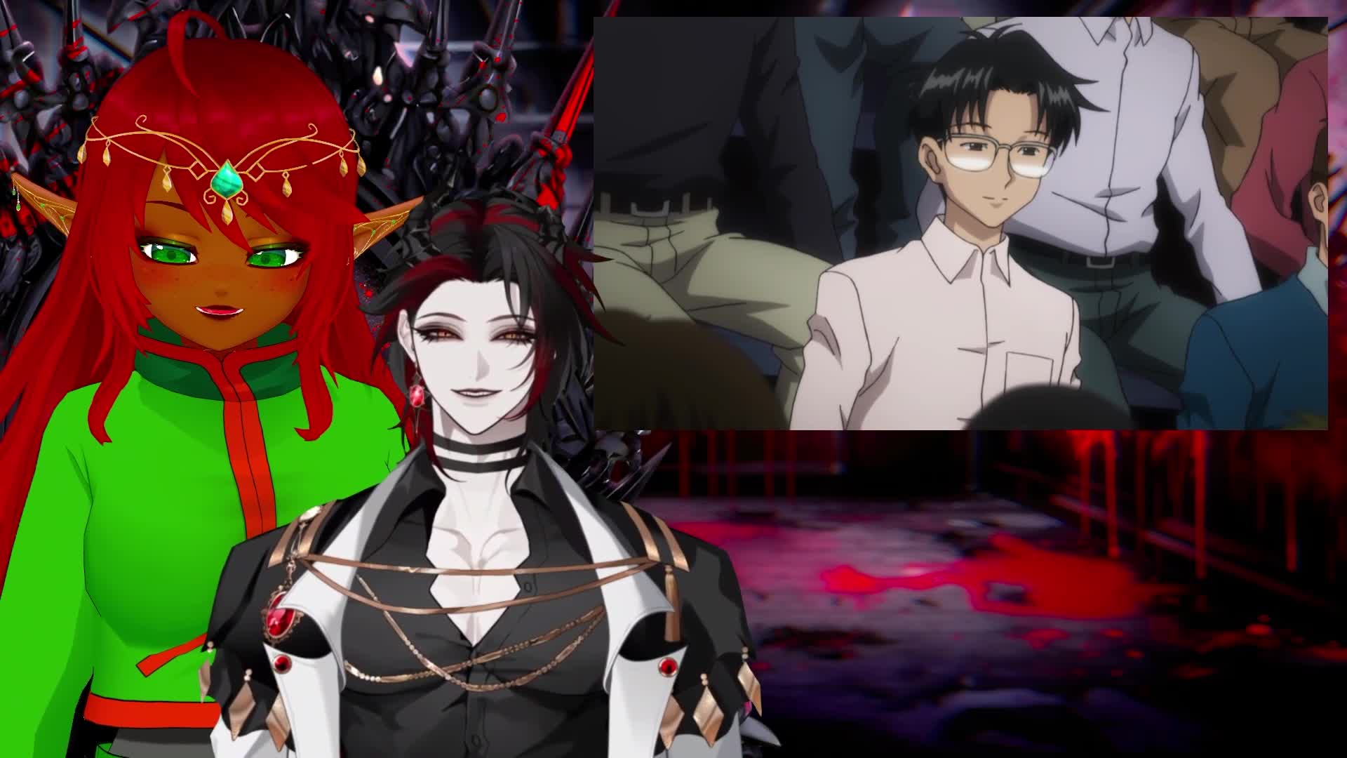 Watch HxH Ep 27 | Streamable