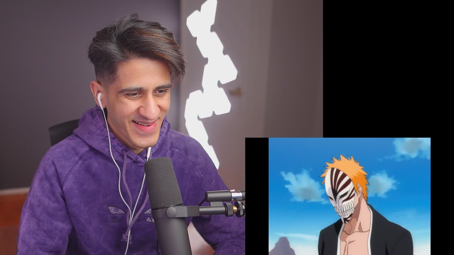 Watch Bleach Episode 123-125 Reaction(UNCUT) | Streamable