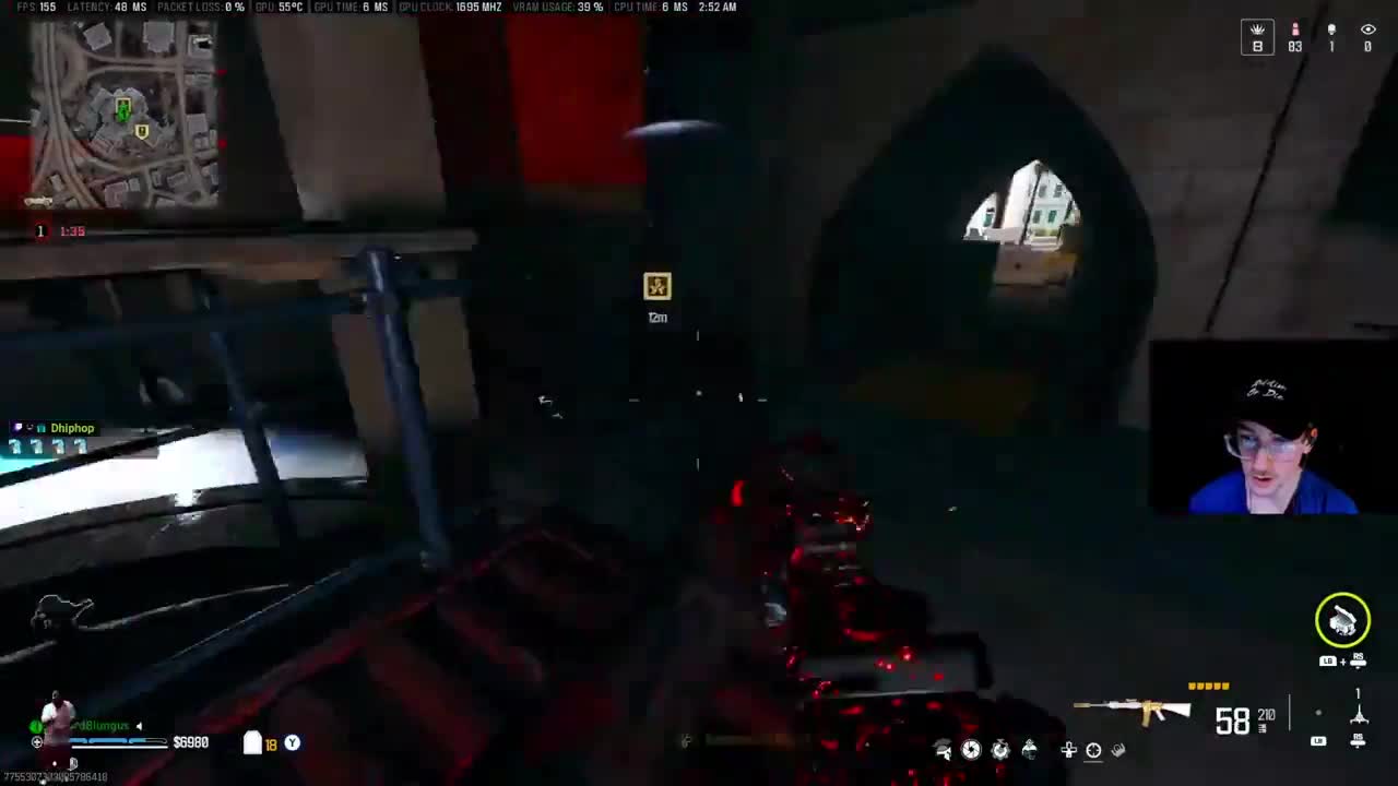 Watch Lol aim-assist | Streamable