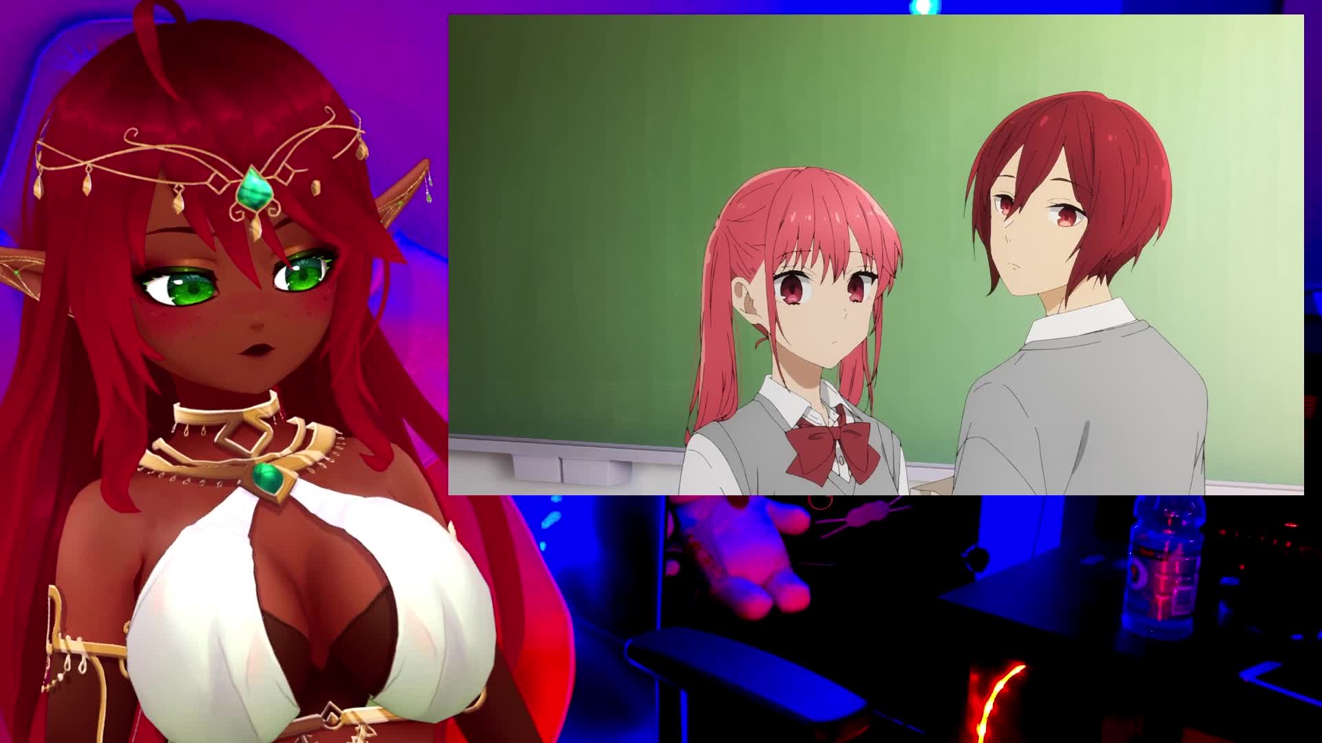 Watch hori 1x8 | Streamable