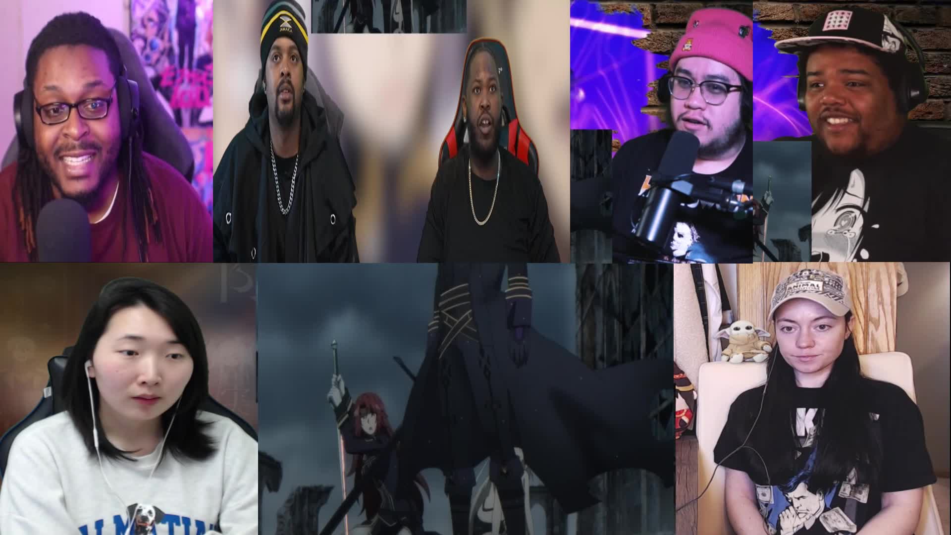 Watch patreon the eminence in shadow 20 | Streamable