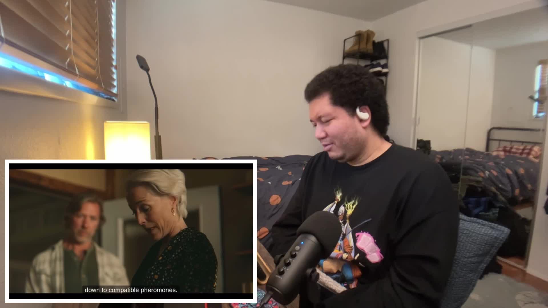 Watch Sex Ed 1x6 full | Streamable