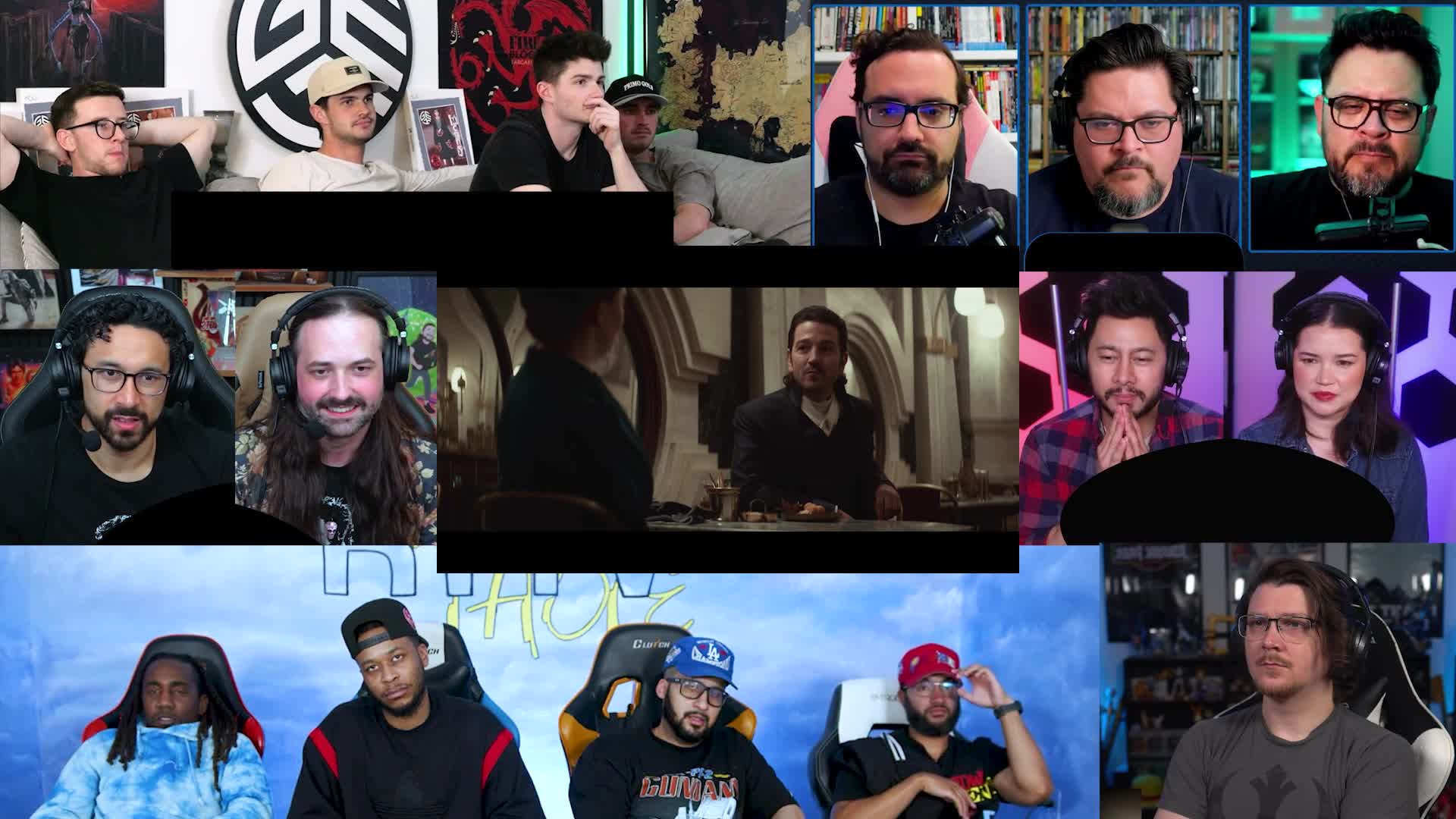 Watch ANDOR 2X5 Patreon | Streamable