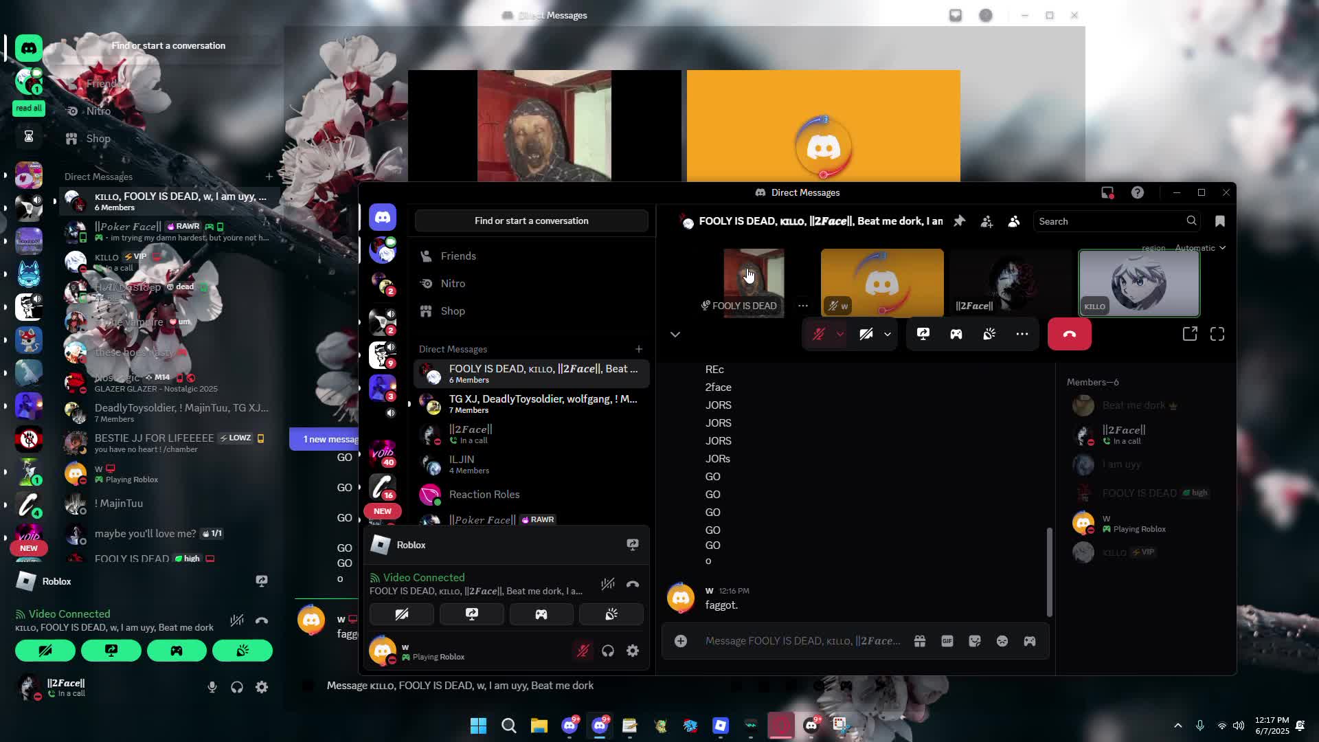 Watch Screen Recording 2025-06-07 121806 | Streamable