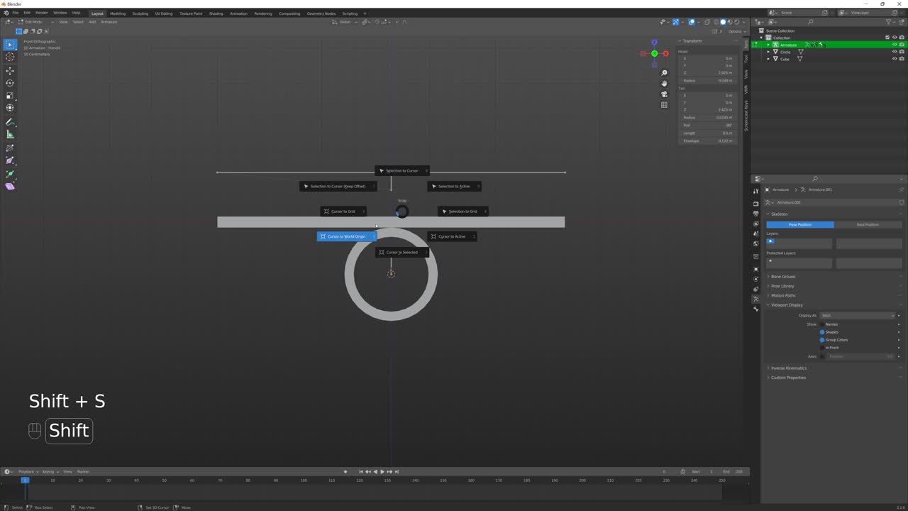 Dynamic Pivot Point (Drivers)
